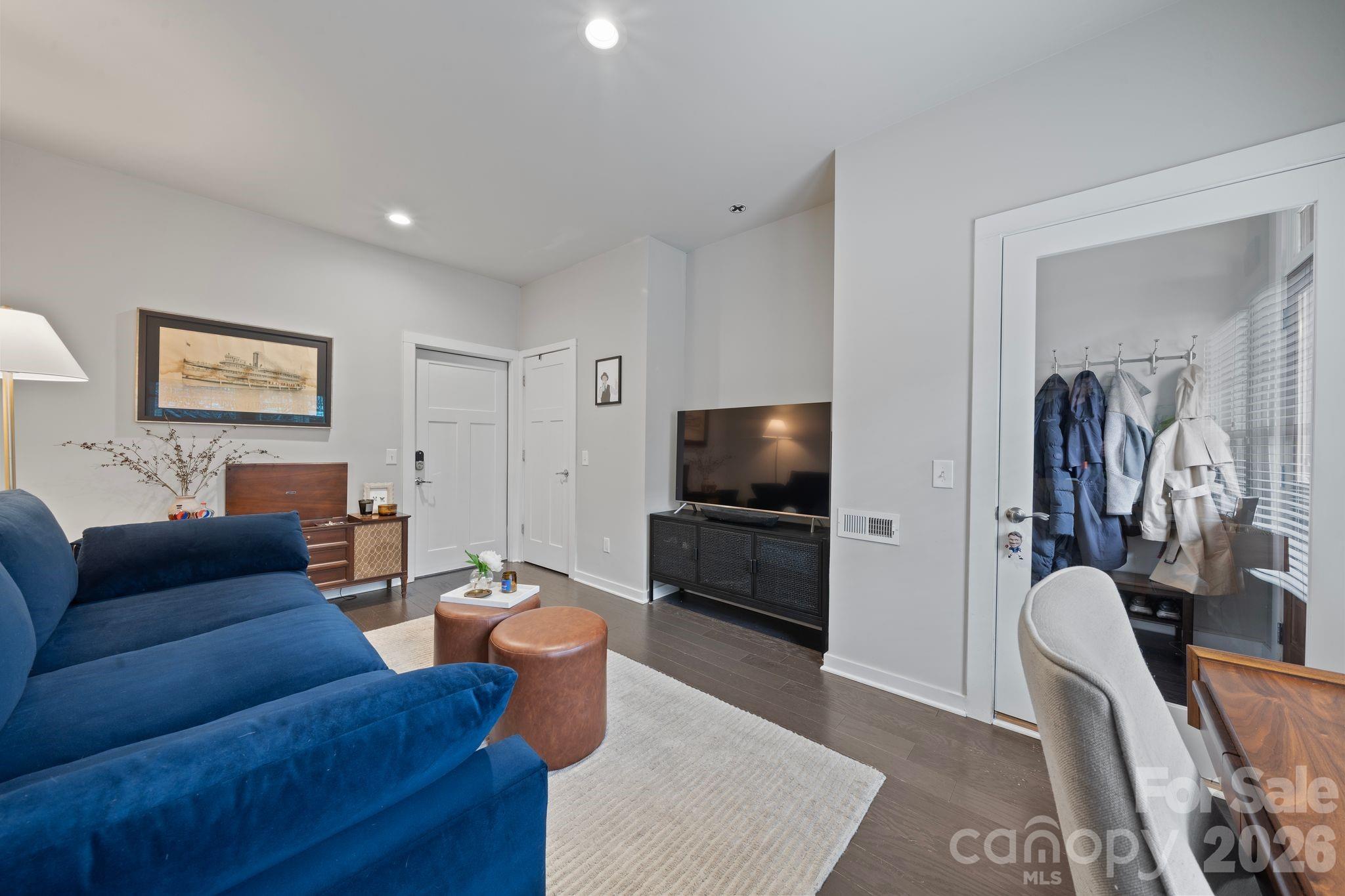 1214 Macomb Place, Charlotte, NC - photo 6 of 26