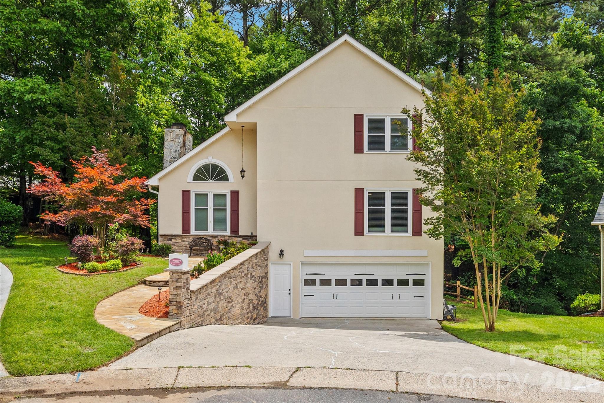12007 Woodholm Court, Tega Cay, SC
