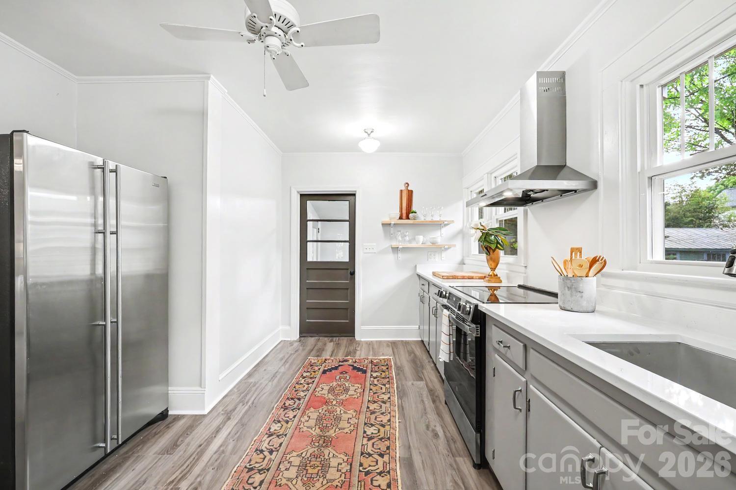 Photo 14 of 1012 E 35th Street, Charlotte, NC