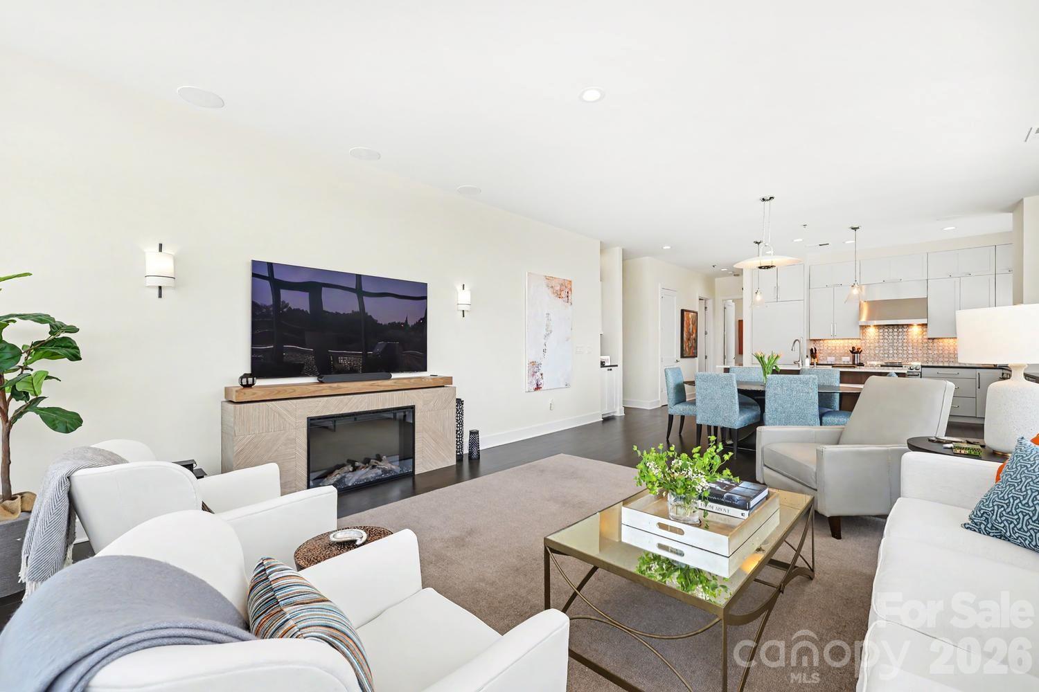 Photo 4 of 1100 Metropolitan Avenue413, Charlotte, NC