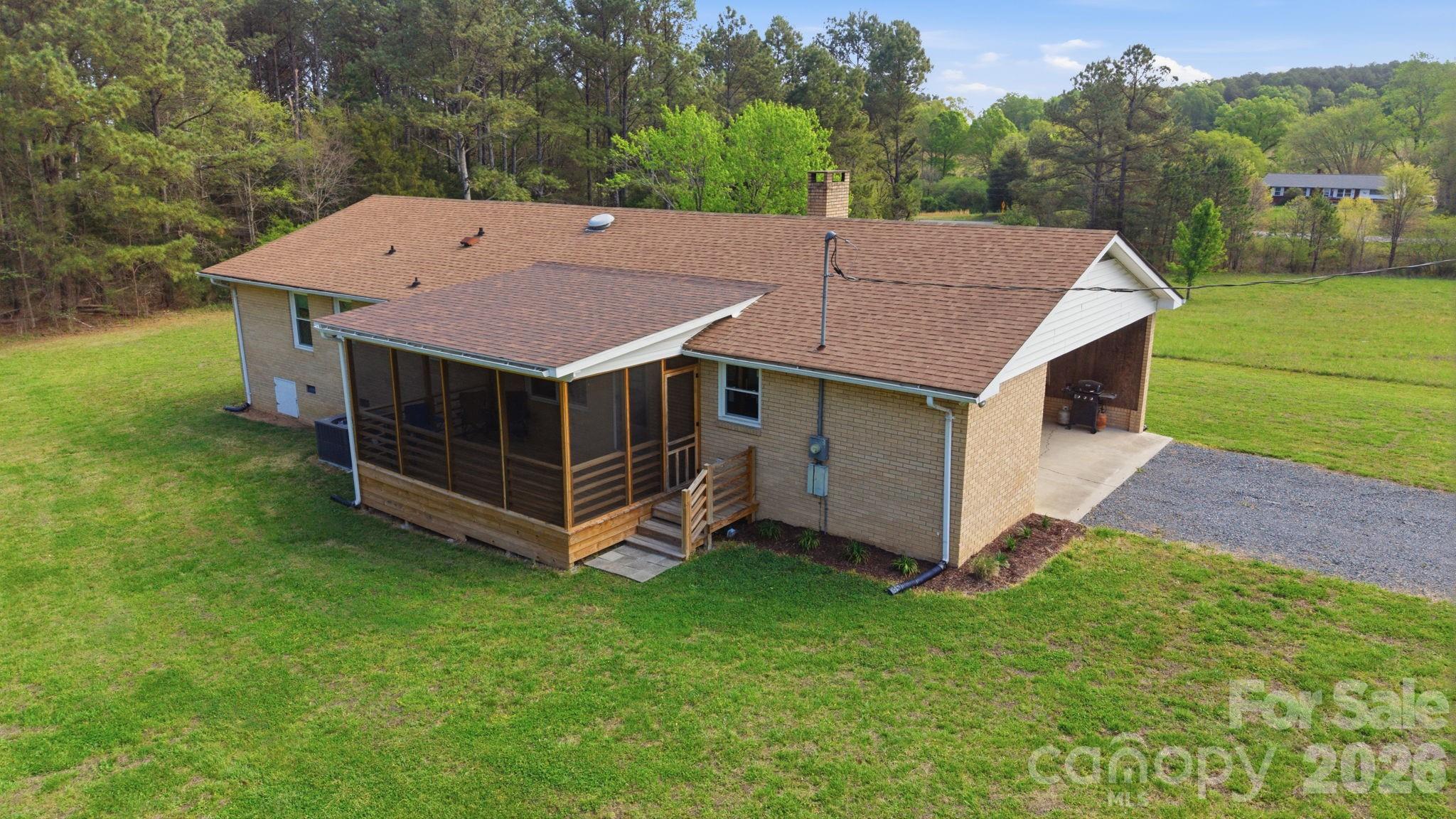 Photo 4 of 12227 NC 138 Highway, Norwood, NC