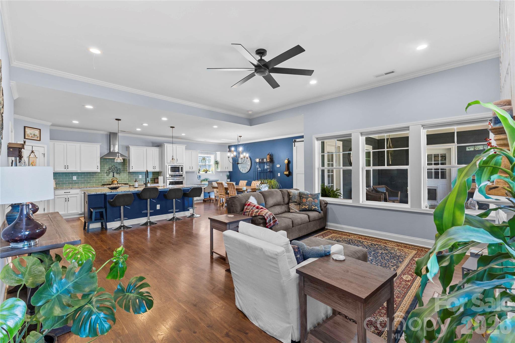 2760 Keady Mill Loop, Kannapolis, NC - photo 6 of 46