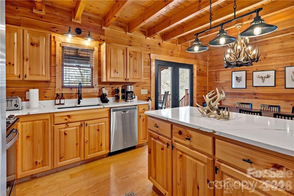 552 Lake Road, Old Fort, NC - photo 14 of 47