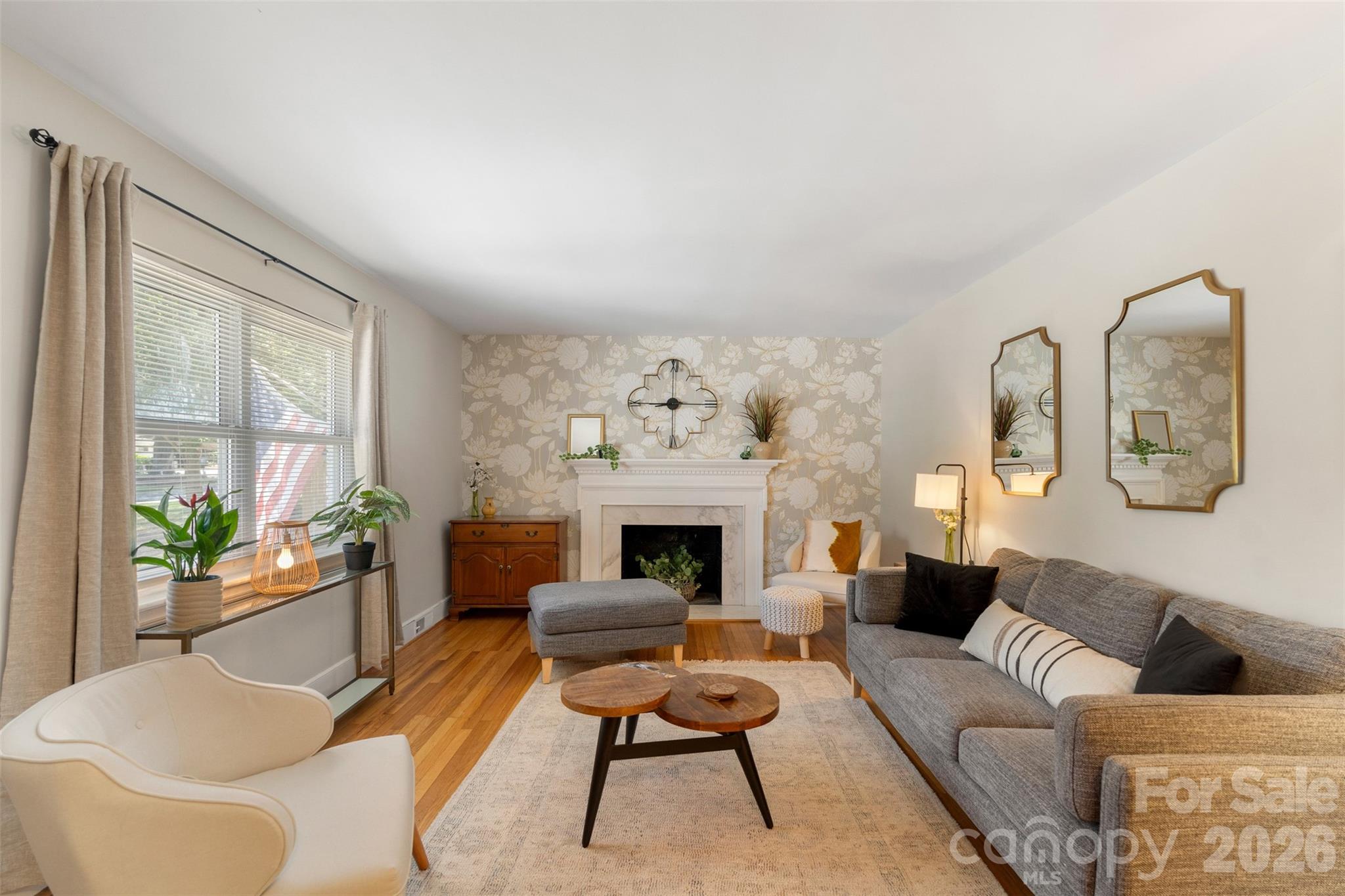 5322 Baker Drive, Charlotte, NC - photo 6 of 34