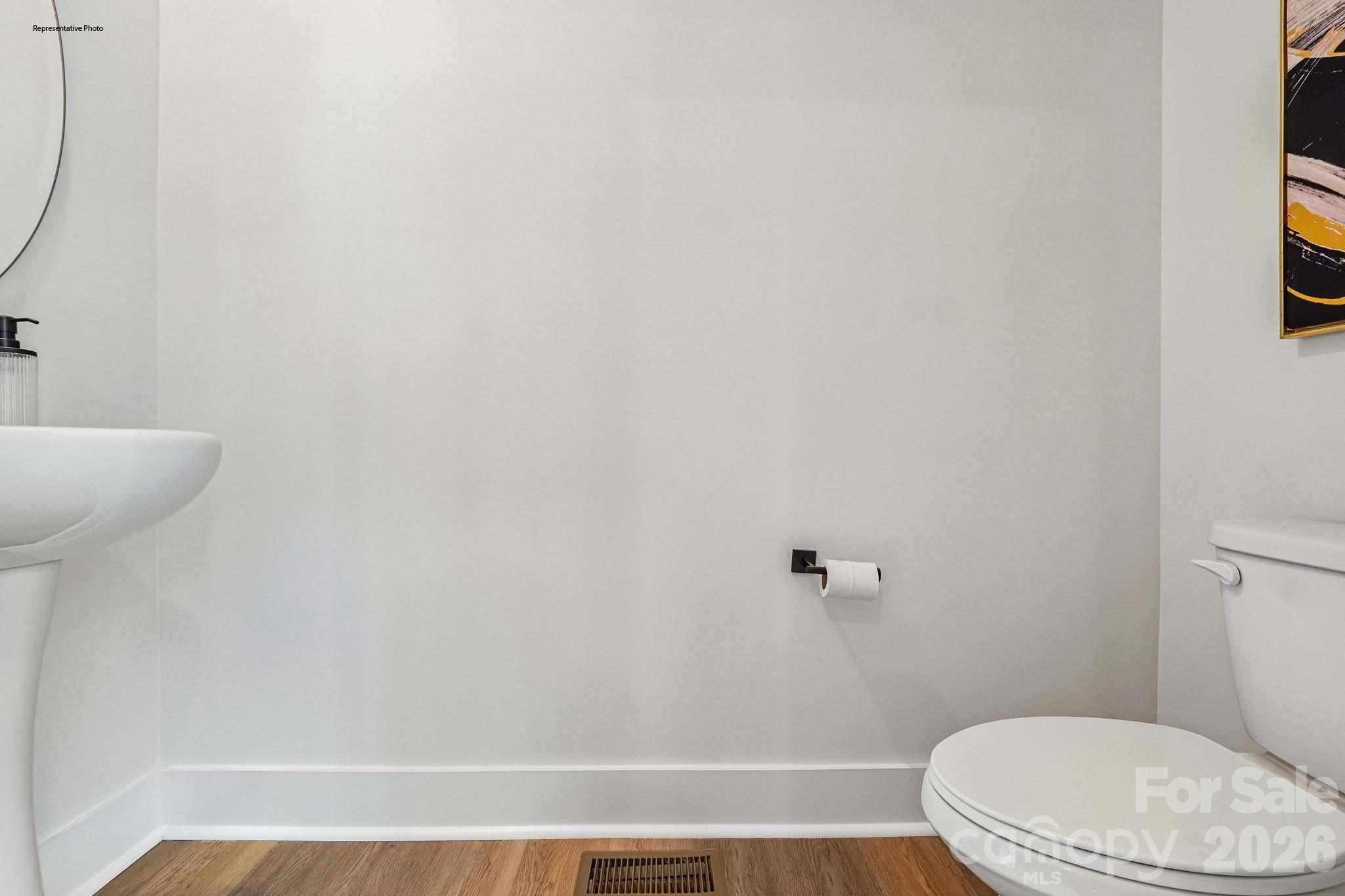Photo 14 of 711 Silvertree Way, Charlotte, NC