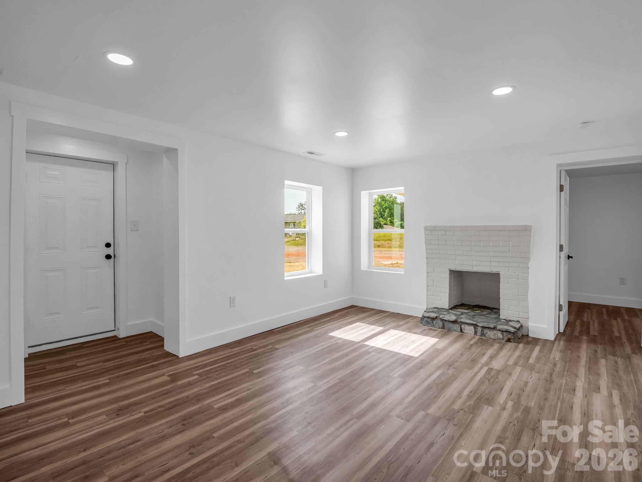 Photo 4 of 221 New Hampshire Street, Spindale, NC