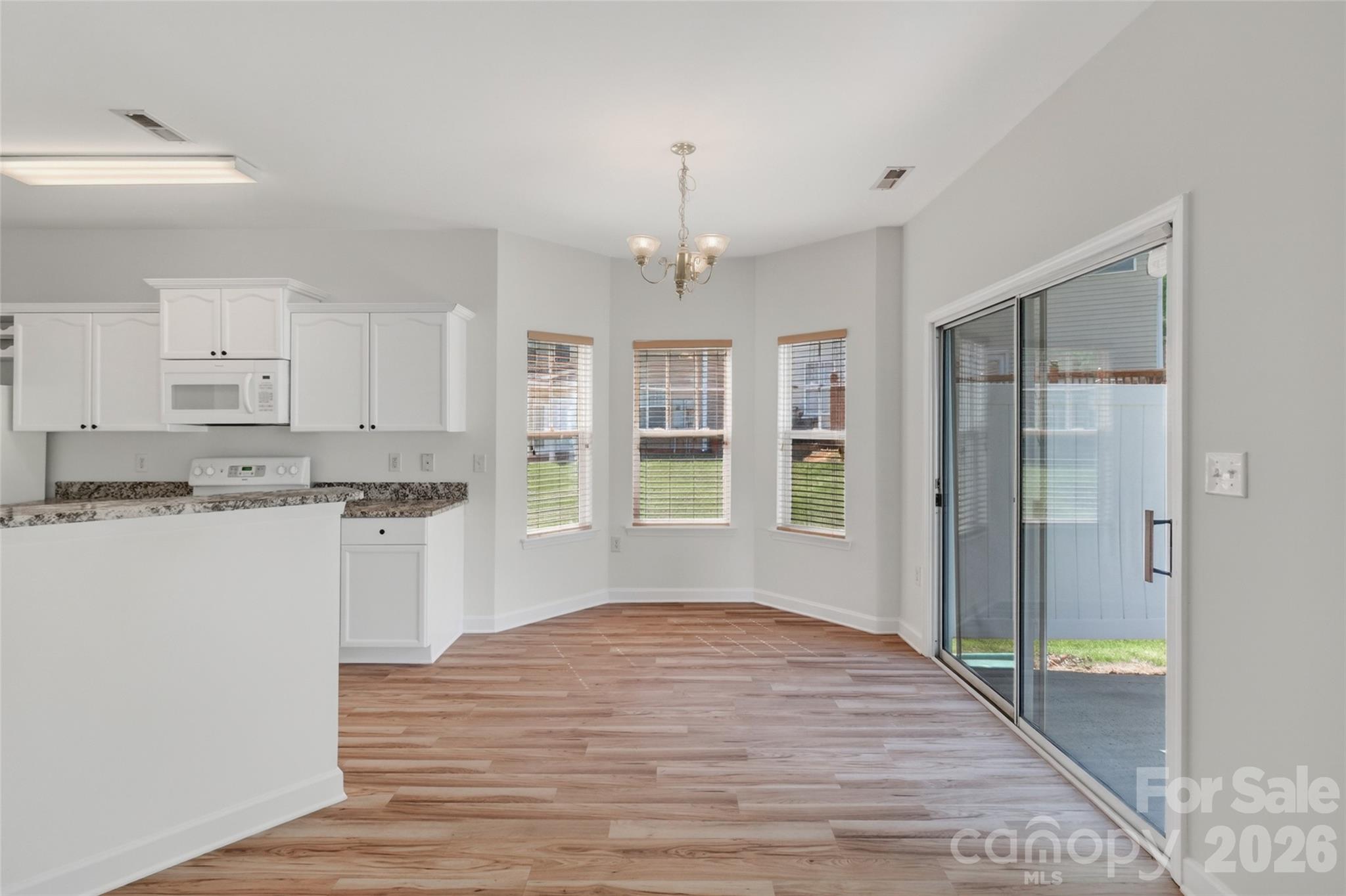 336 Doughton Lane, Charlotte, NC - photo 11 of 34