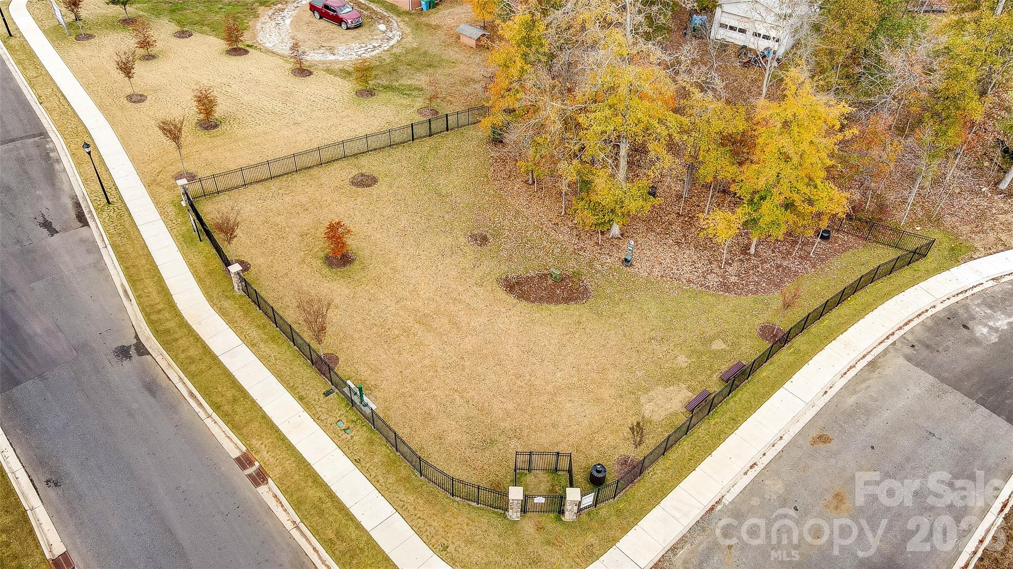 4377 Black Court, Harrisburg, NC - photo 29 of 32