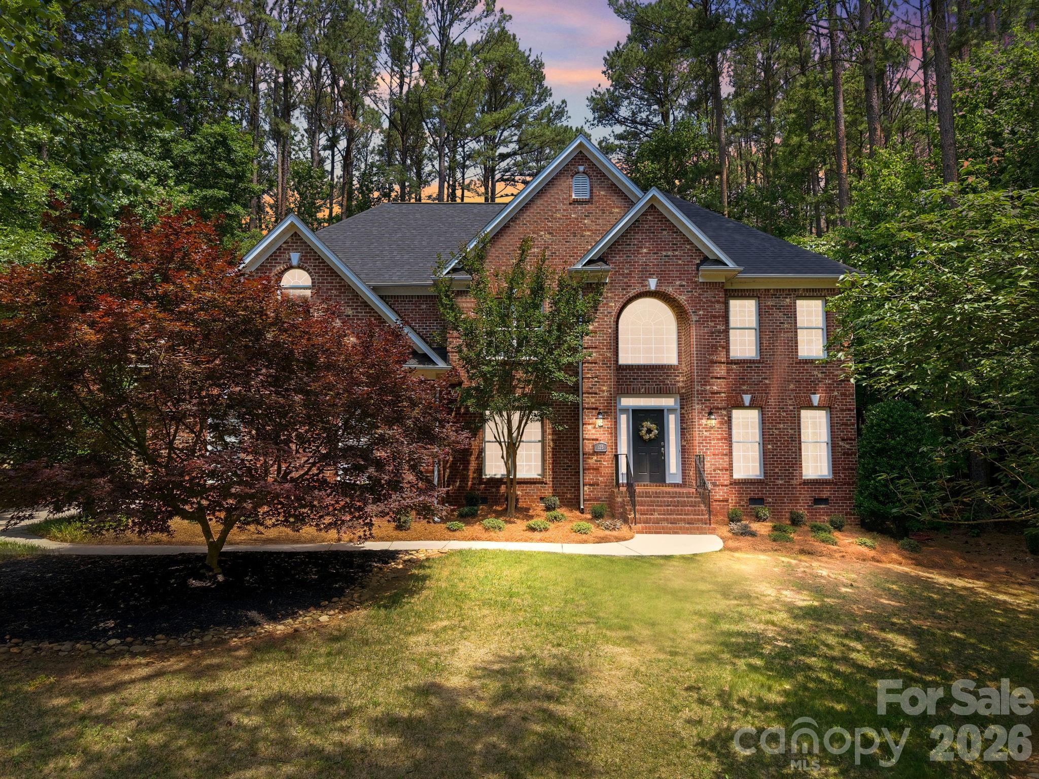 125 Wyndham Way, Salisbury, NC