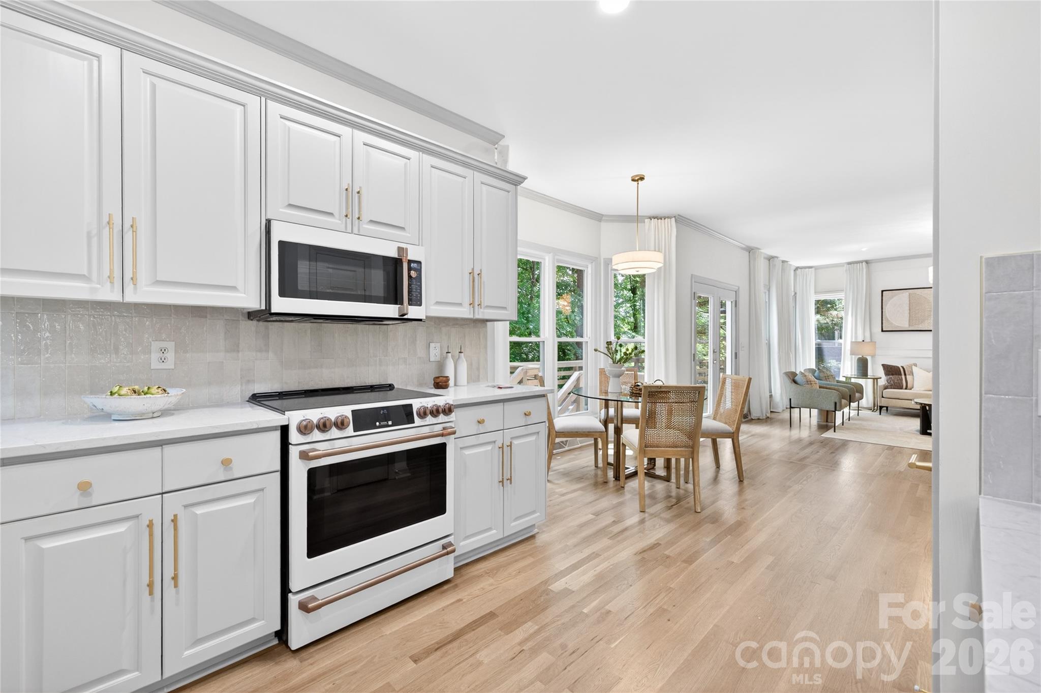 Photo 13 of 9223 Pebble Creek Way, Charlotte, NC
