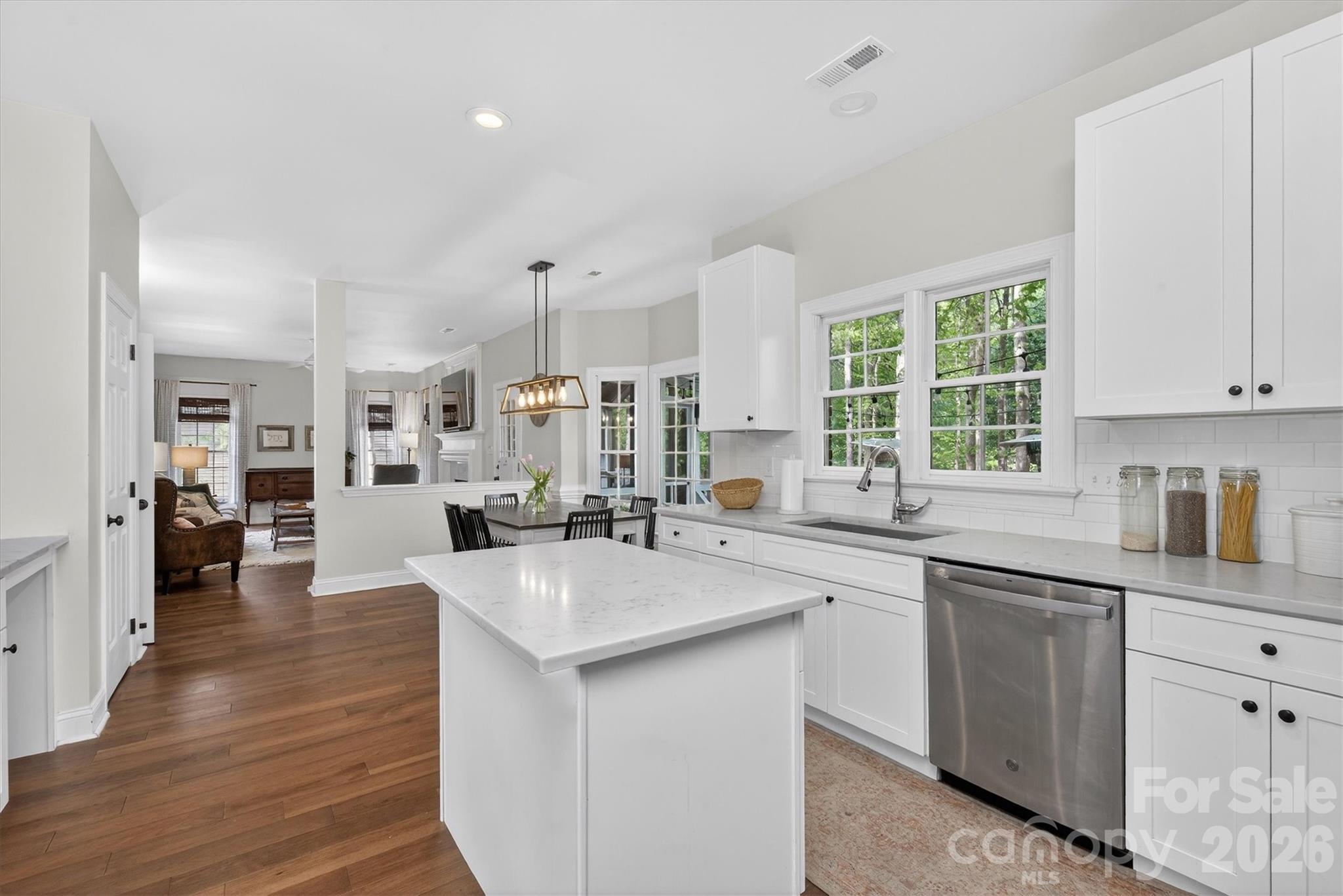 Photo 10 of 12535 Cedar Post Lane, Charlotte, NC