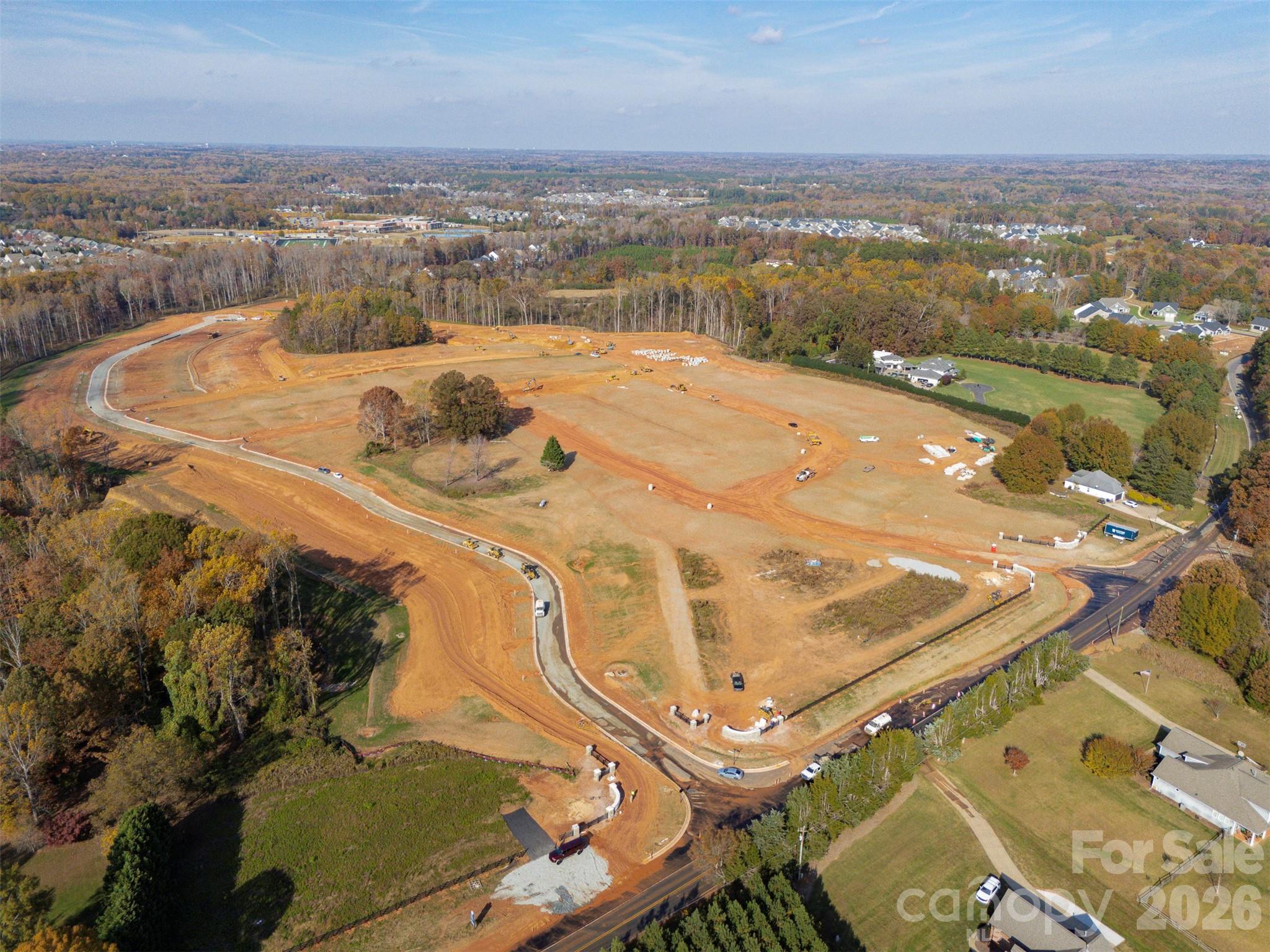 Lot 111 Mayes Meadow DriveCovington, Cornelius, NC - photo 45 of 49