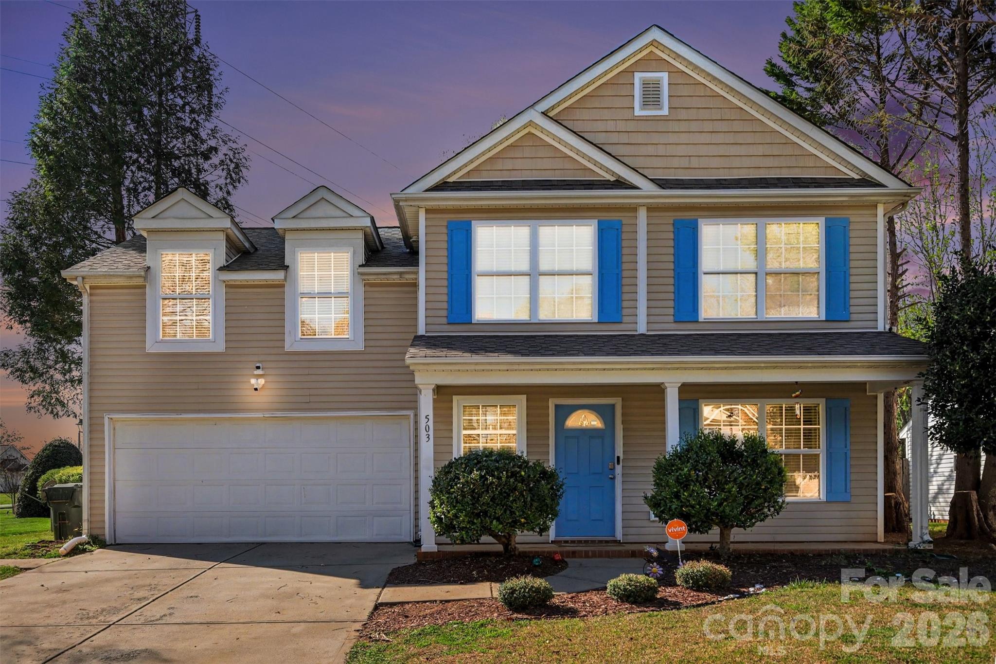503 River View Drive, Lowell, NC - photo 4 of 34