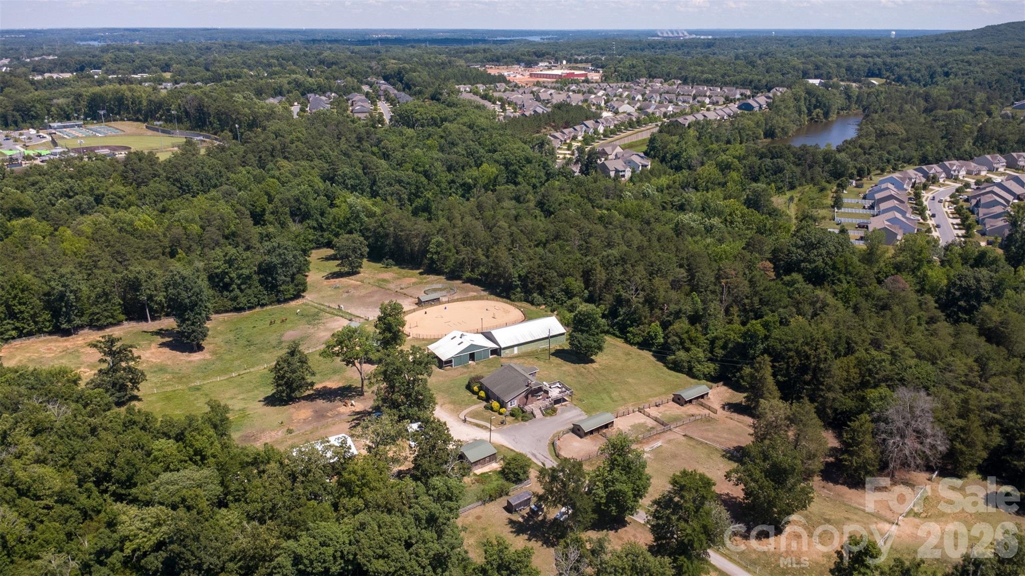 Photo 4 of 5835 Kreps Road, Clover, SC