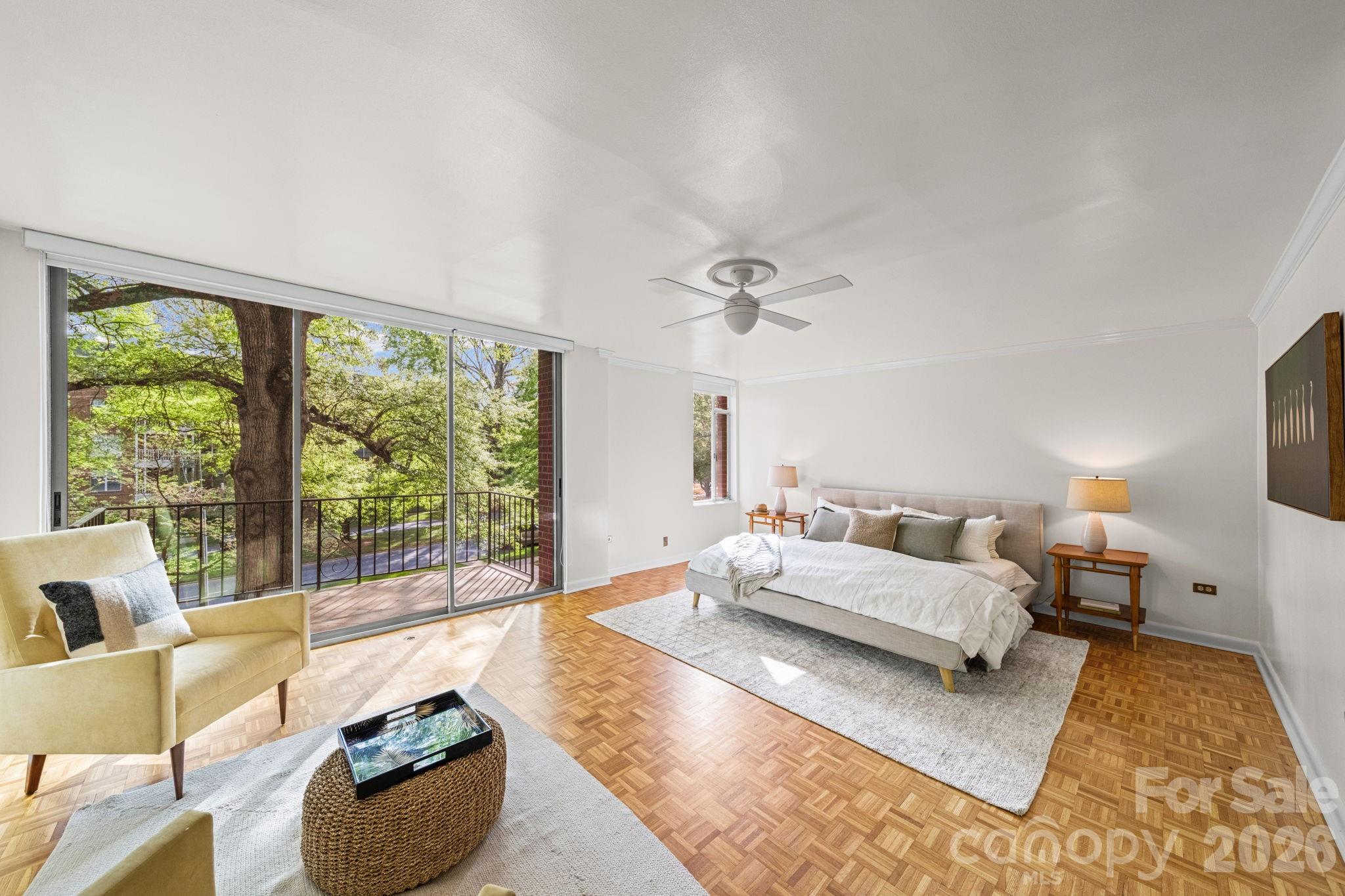 Photo 15 of 1300 Queens Road312, Charlotte, NC