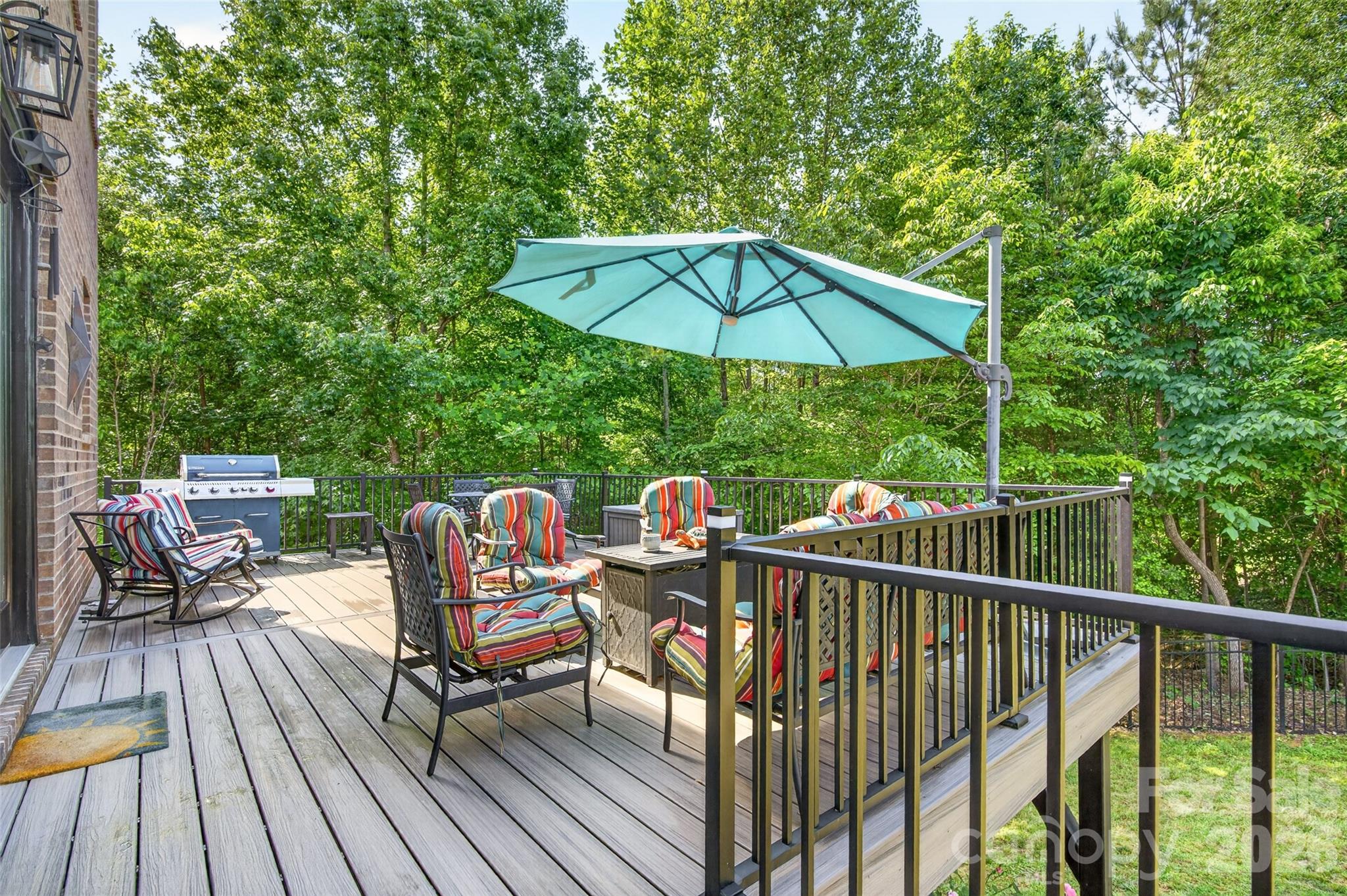 6410 Willow Farm Drive, Denver, NC - photo 36 of 48