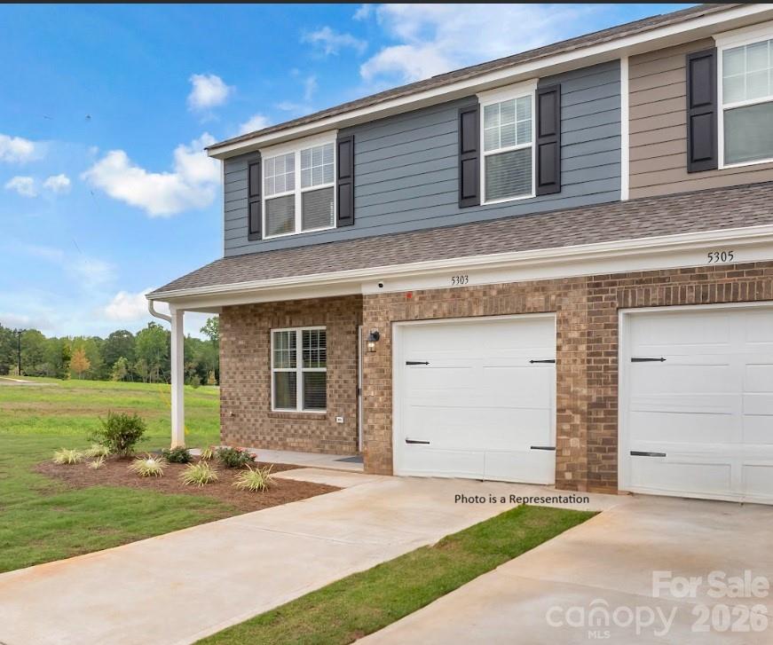 4140 Olympus Avenue0301, Gastonia, NC - photo 2 of 21