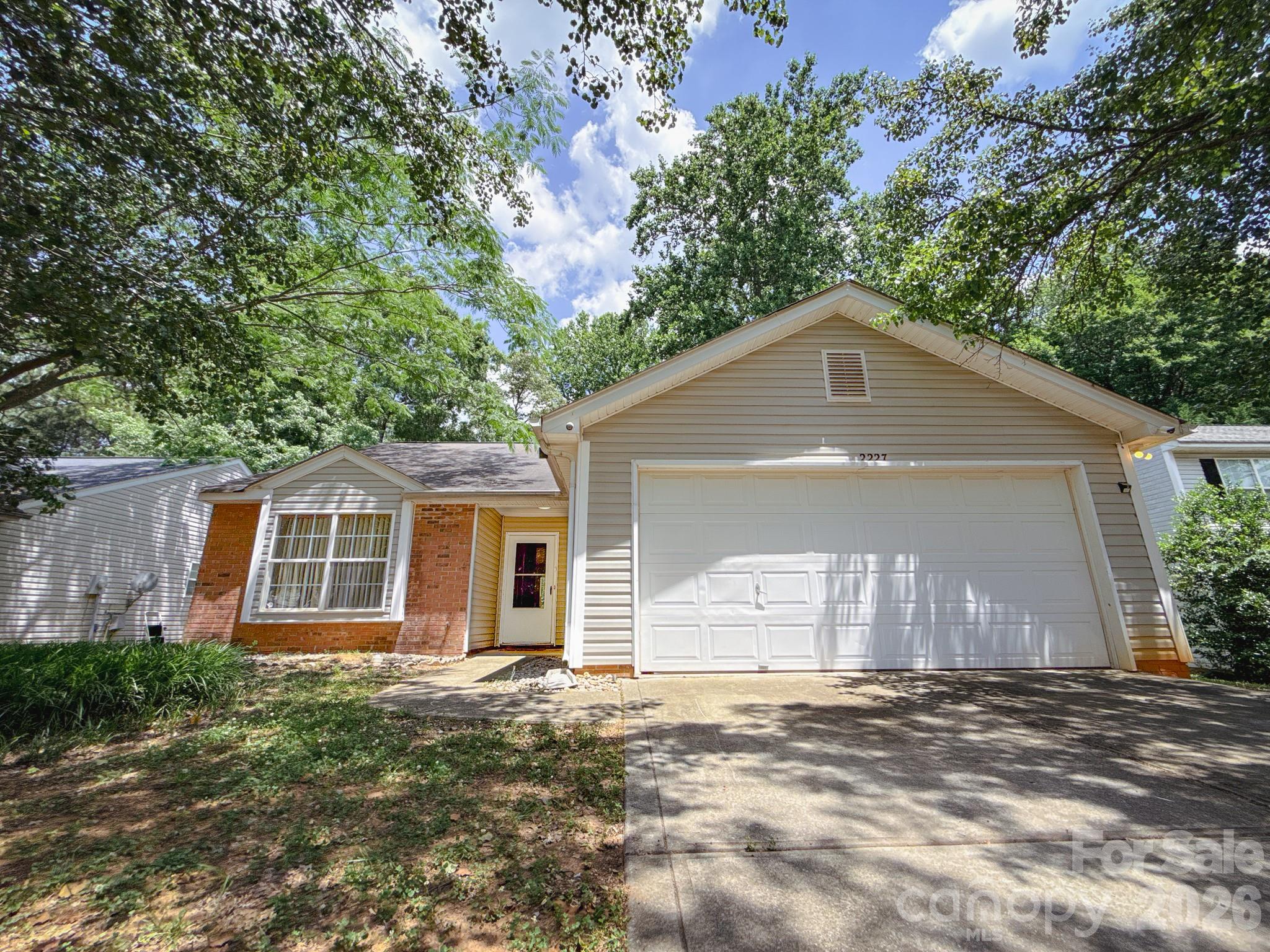 2227 Mancke Drive, Rock Hill, SC