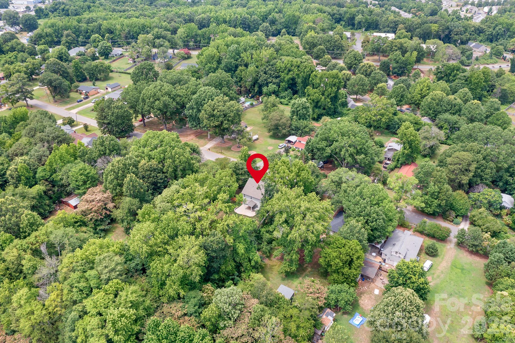 Photo 27 of 2617 Kendrick Avenue, Charlotte, NC