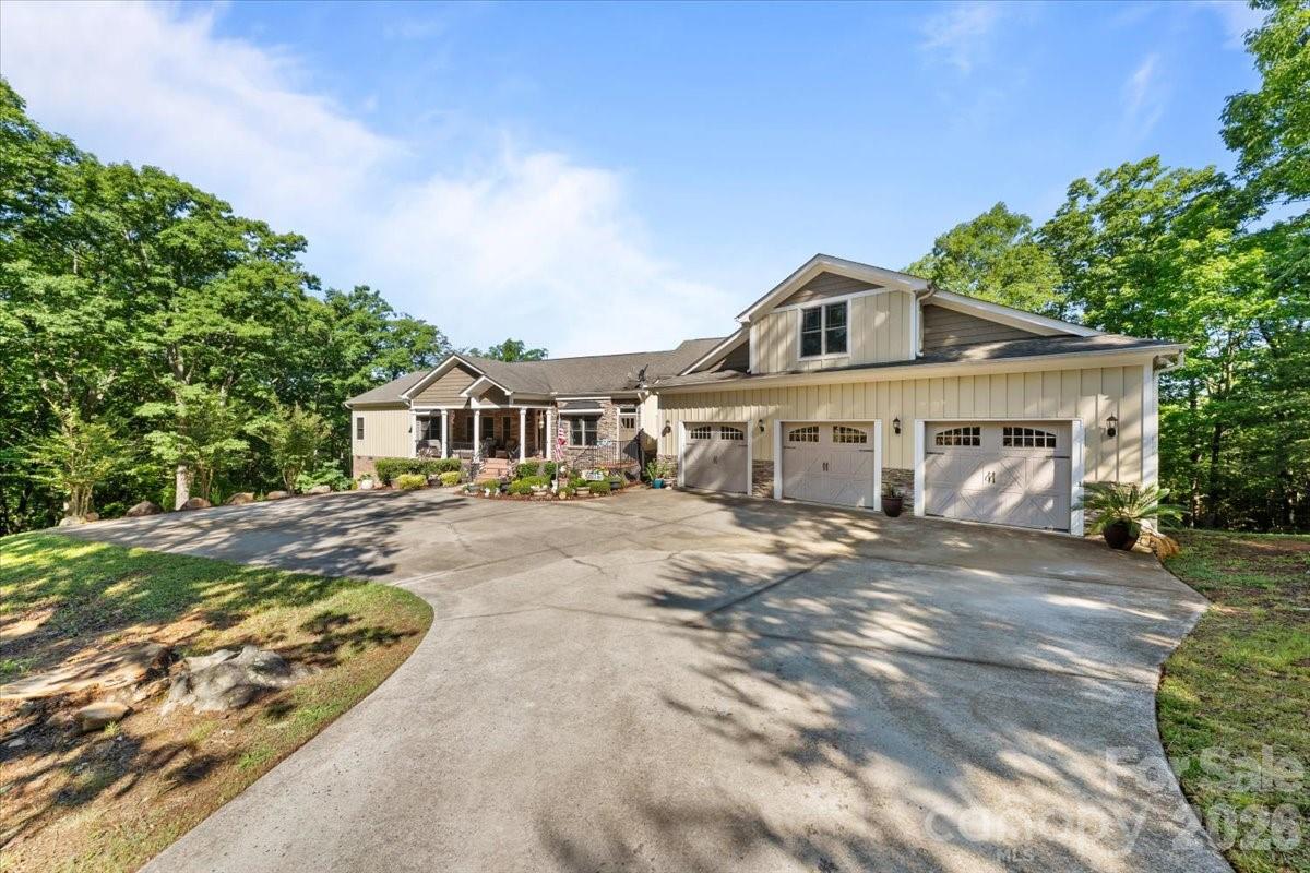 2207 Sierra Trace Road, Denton, NC - photo 4 of 49