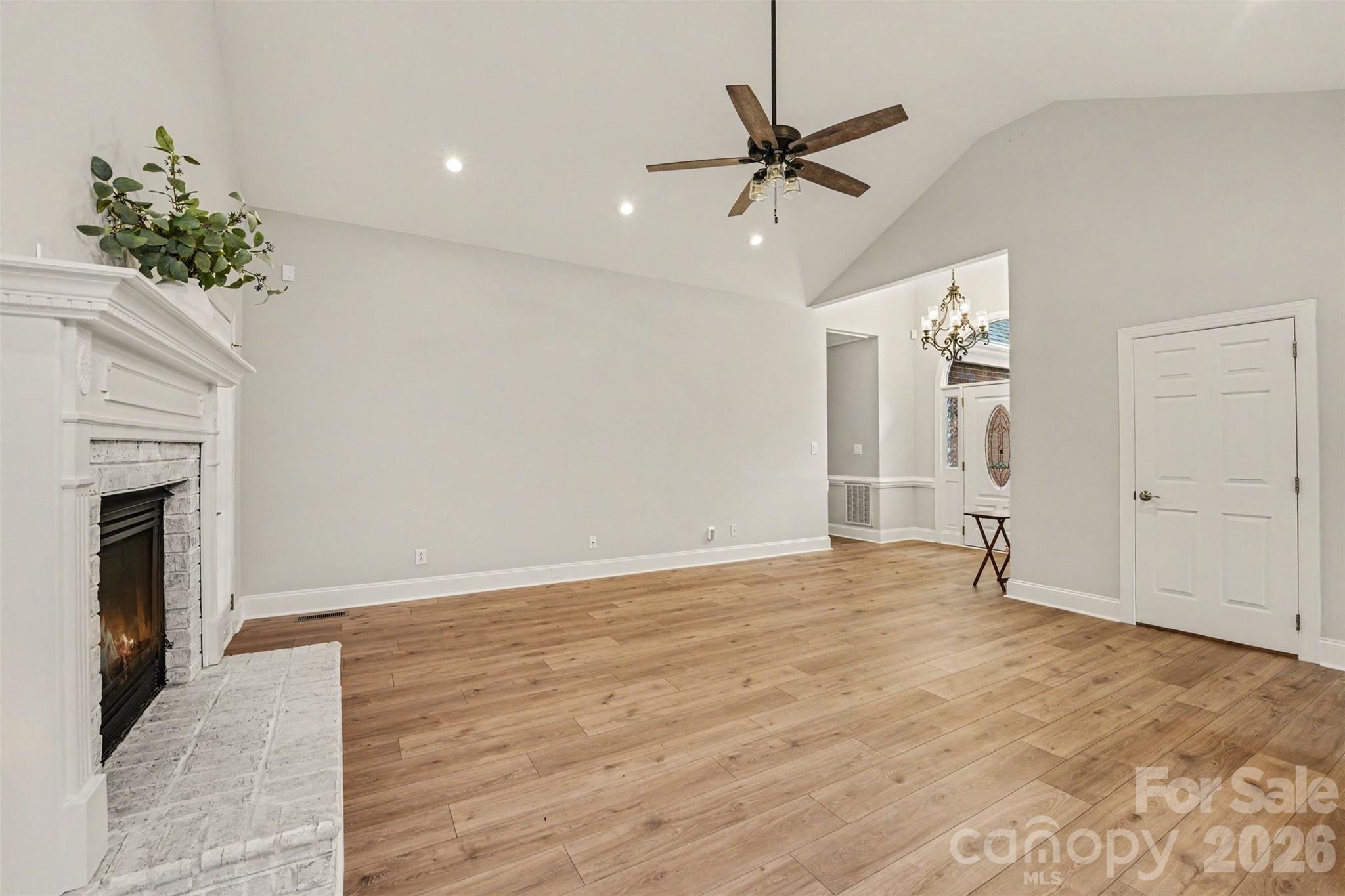 1320 Mill Race Lane, Matthews, NC - photo 20 of 49