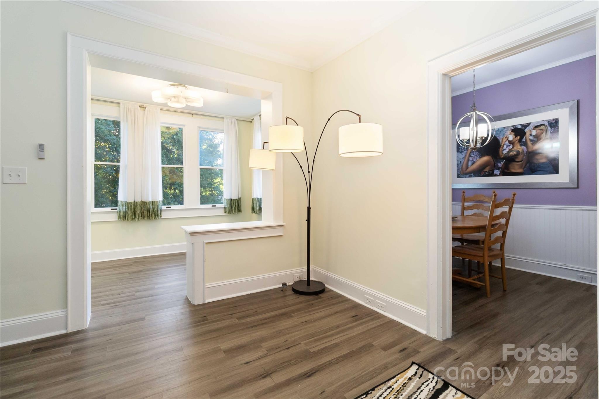 Photo 19 of 811 E Morehead Street6, Charlotte, NC