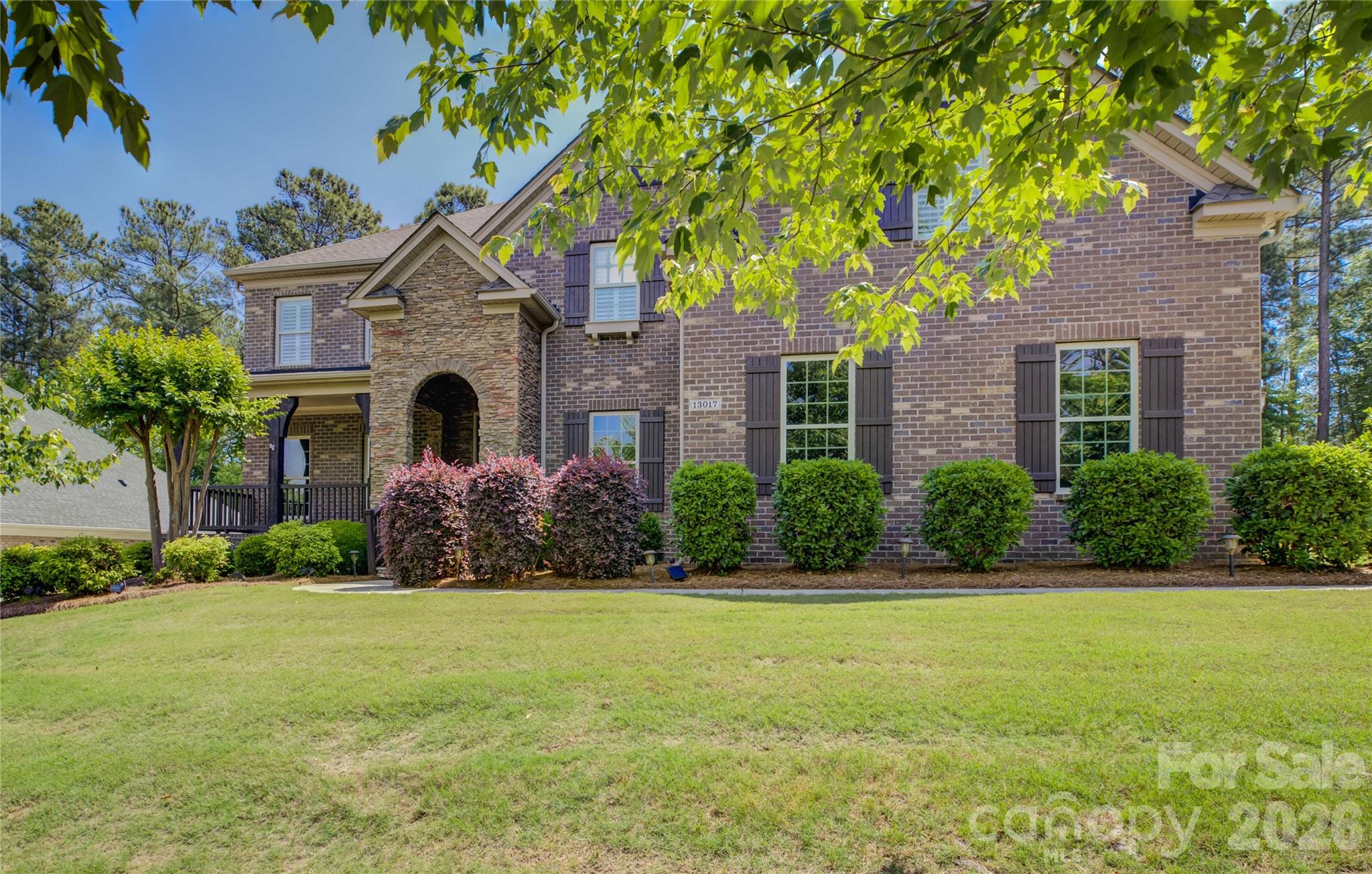 Photo 2 of 13017 Avila Court, Charlotte, NC