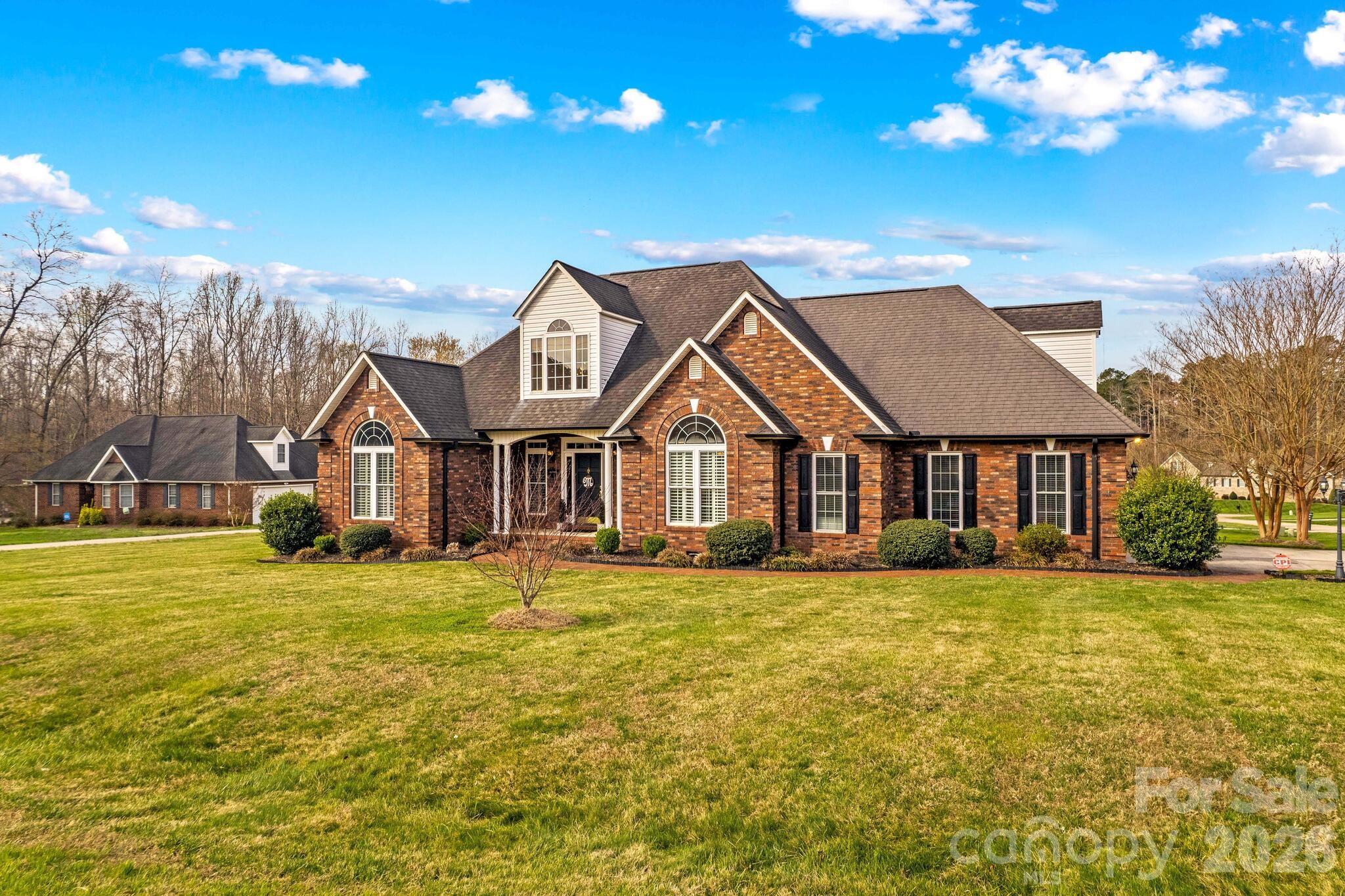 Photo 3 of 115 Anson Drive, China Grove, NC