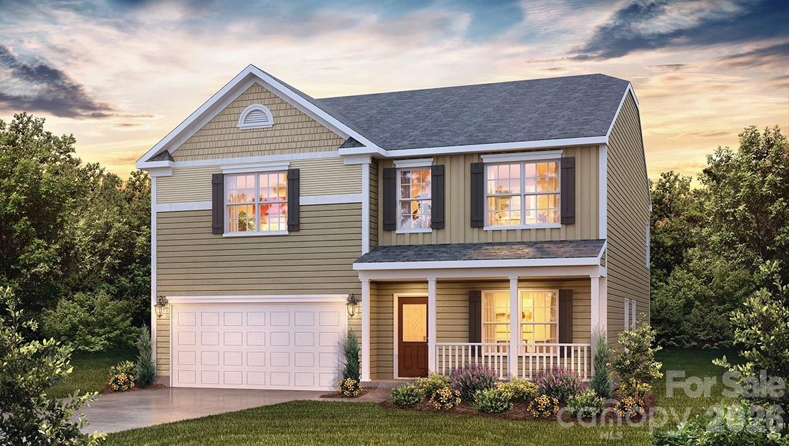 Home for sale at 5112 Parker Forest Drive, Charlotte, NC — photo 1 of 33