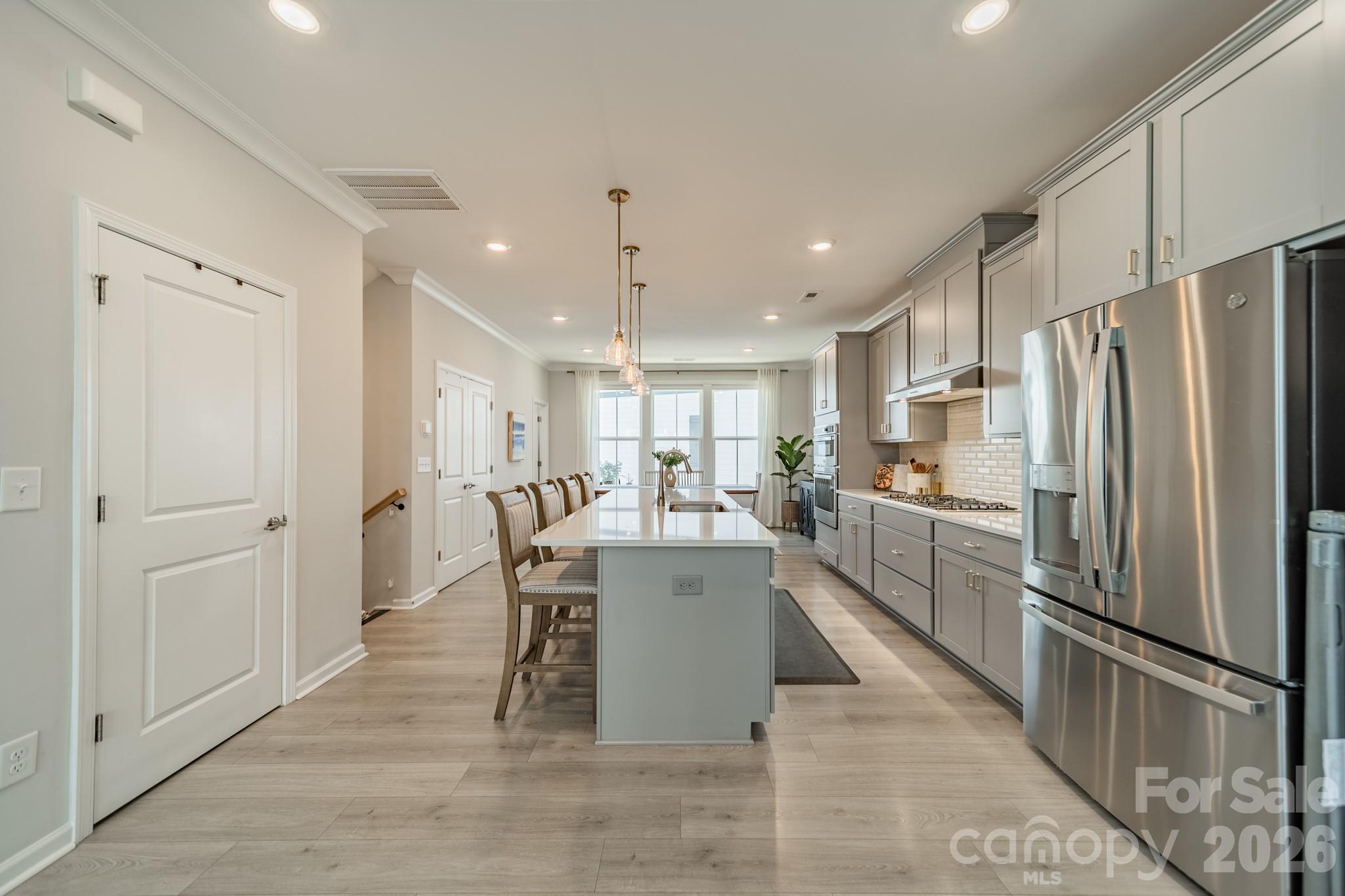 Photo 10 of 4040 Hidden Oaks Drive, Charlotte, NC