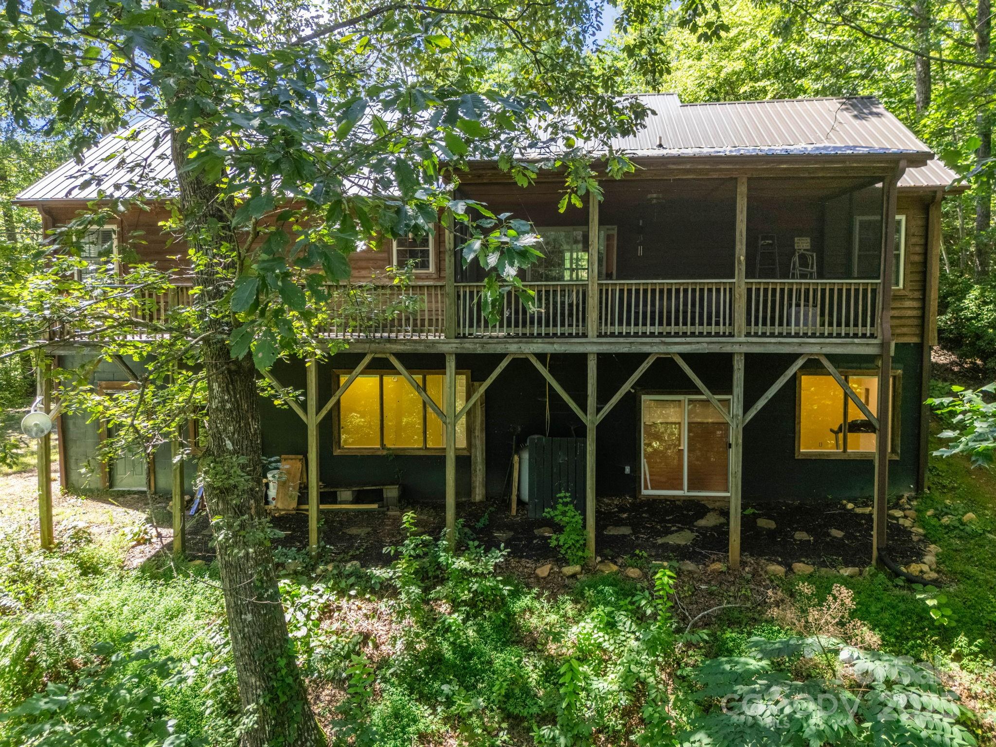 288 Long Ridge Road, Old Fort, NC - photo 10 of 49