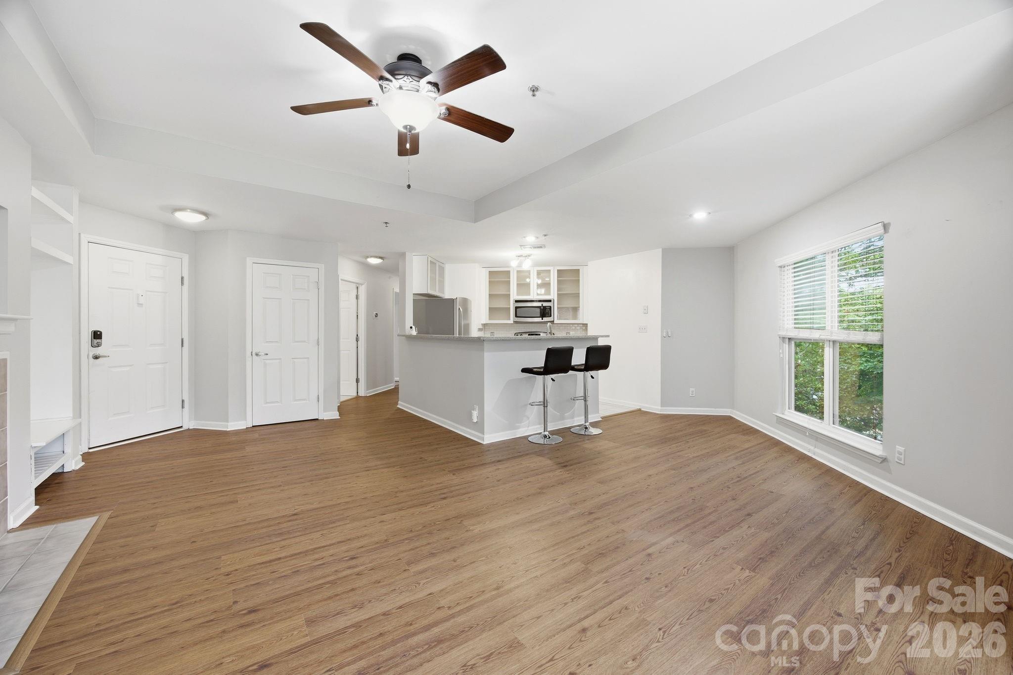 Photo 7 of 509 N Graham Street3F, Charlotte, NC