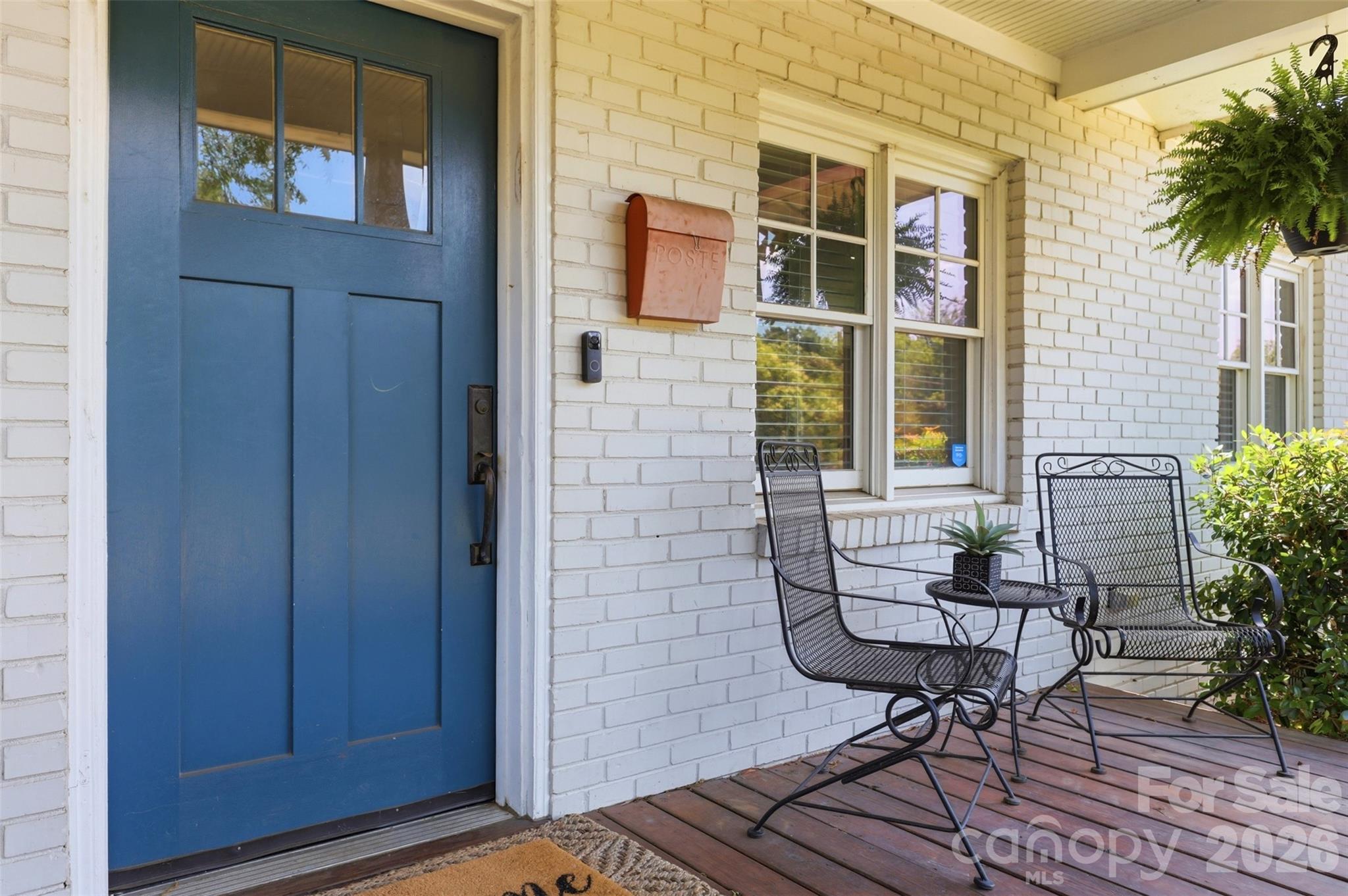 Photo 3 of 1919 Merriman Avenue, Charlotte, NC