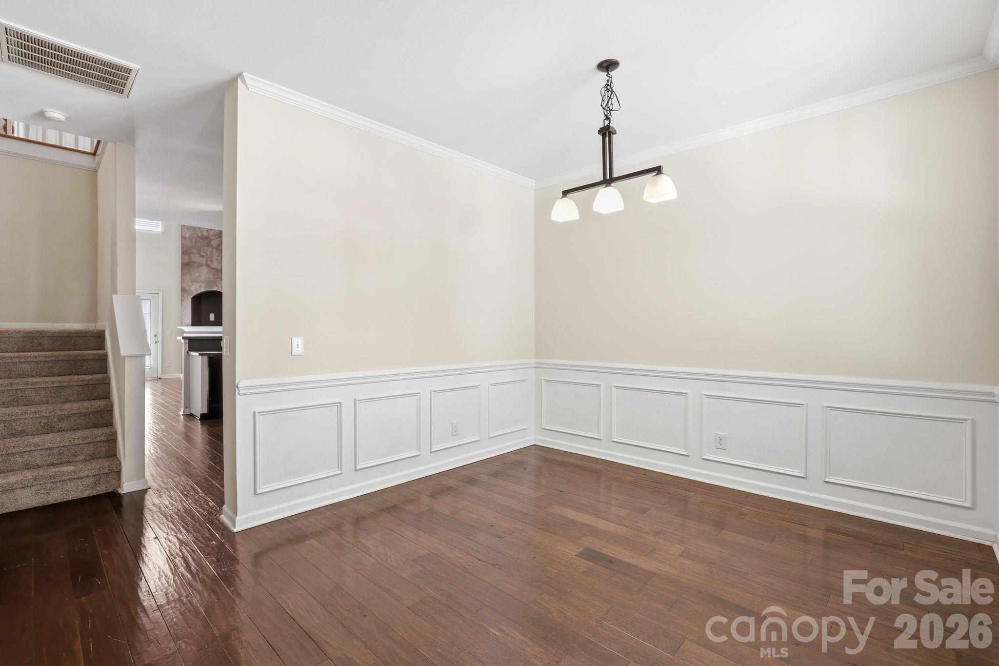 Photo 4 of 10781 Essex Hall Drive, Charlotte, NC
