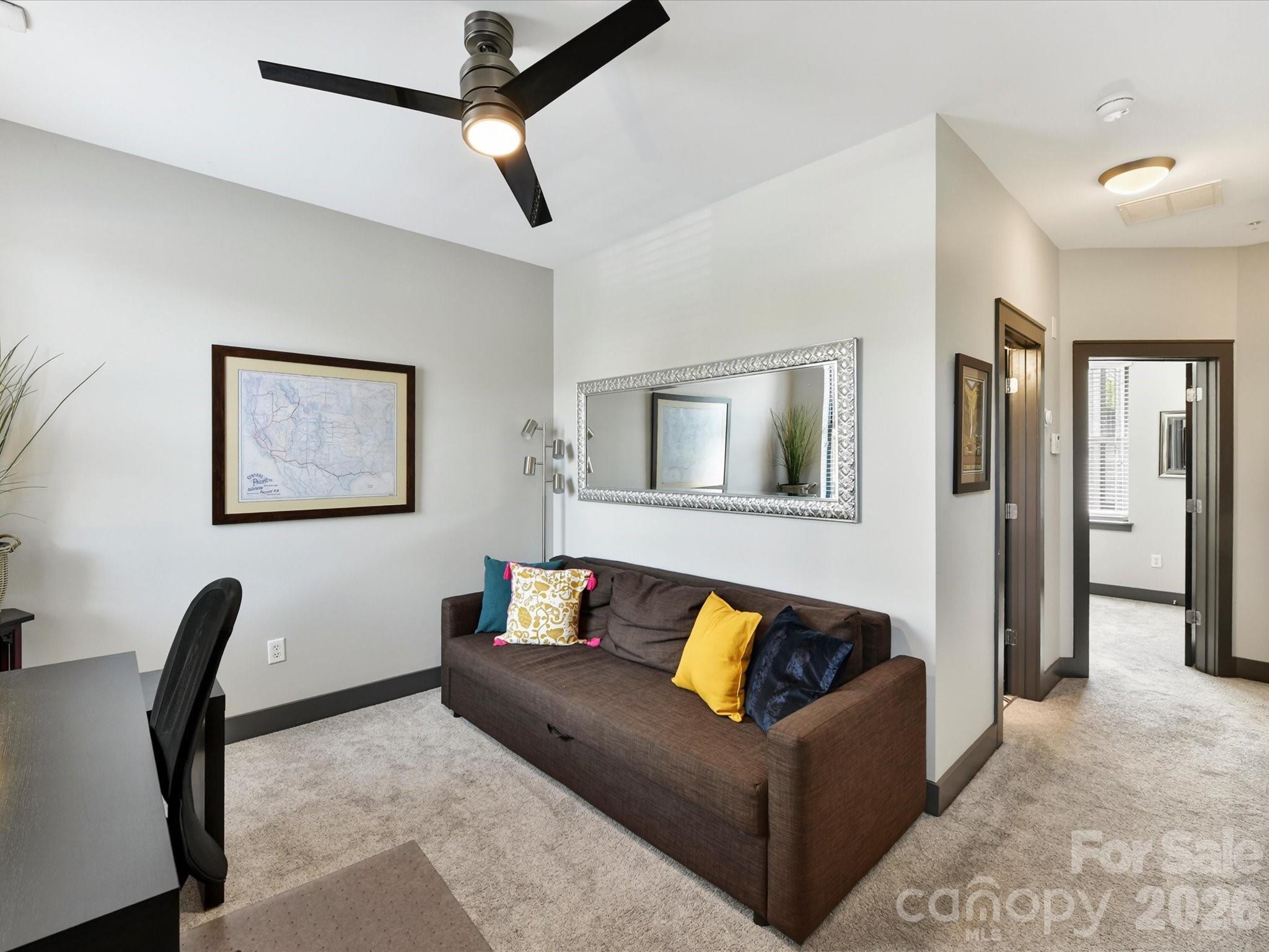 Photo 4 of 420 N Mcdowell Street, Charlotte, NC
