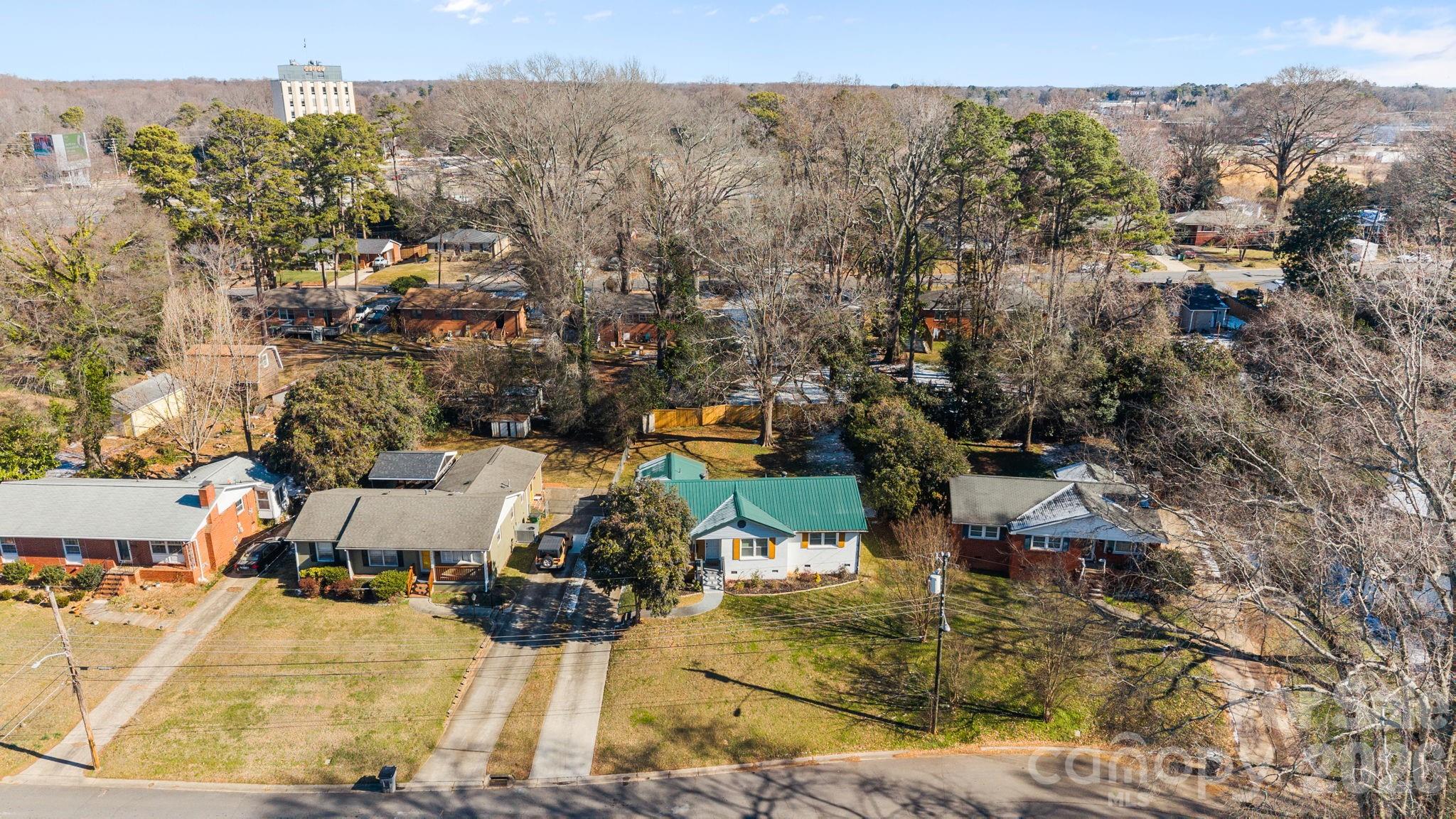 Photo 31 of 1036 Cutler Place, Charlotte, NC