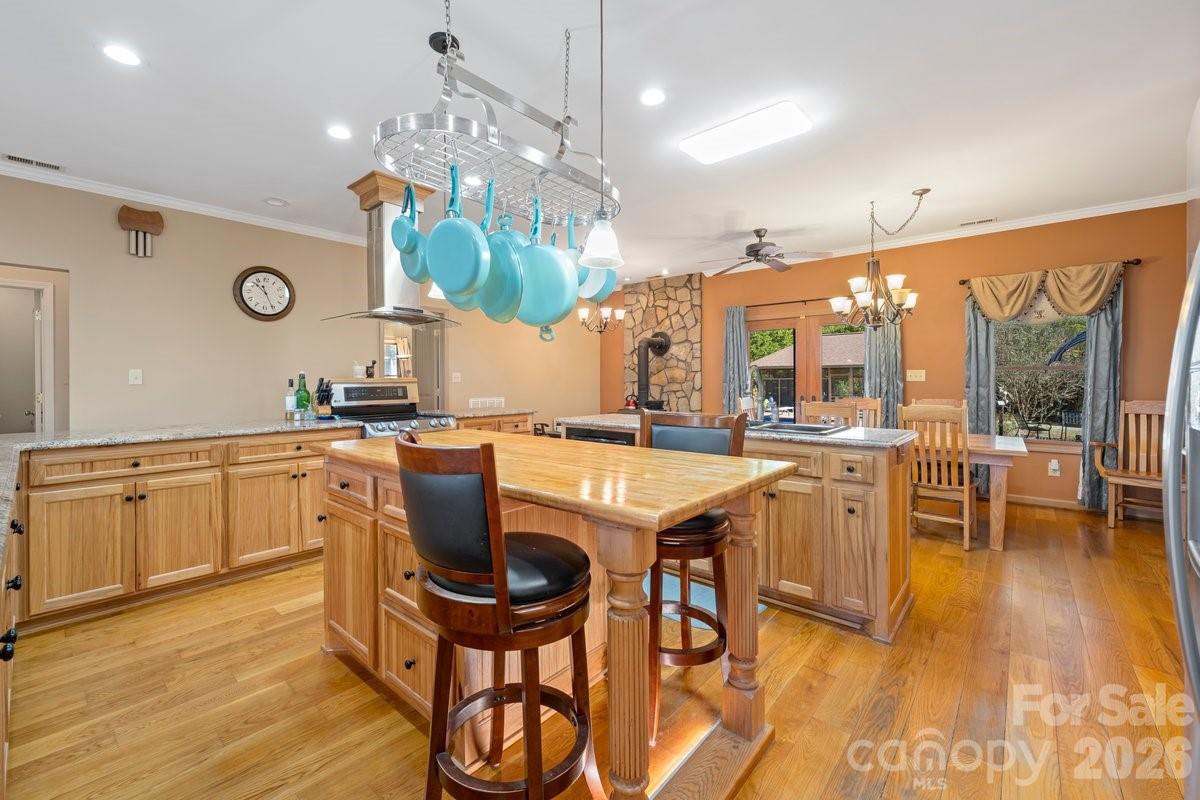 492 Starr Ridge Road, Gaffney, SC - photo 11 of 46