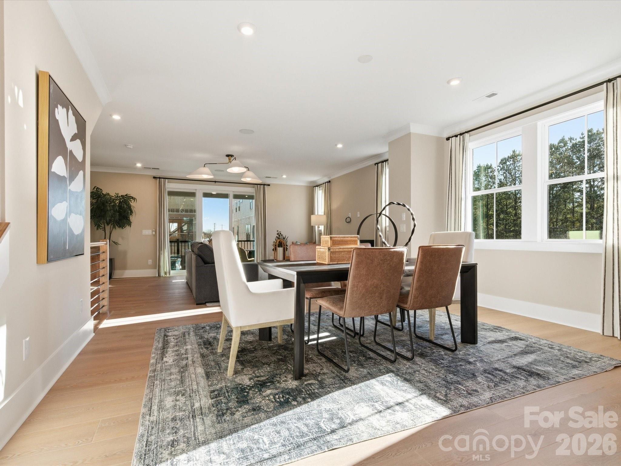 Photo 11 of 13009 Lucy Park Lane, Charlotte, NC