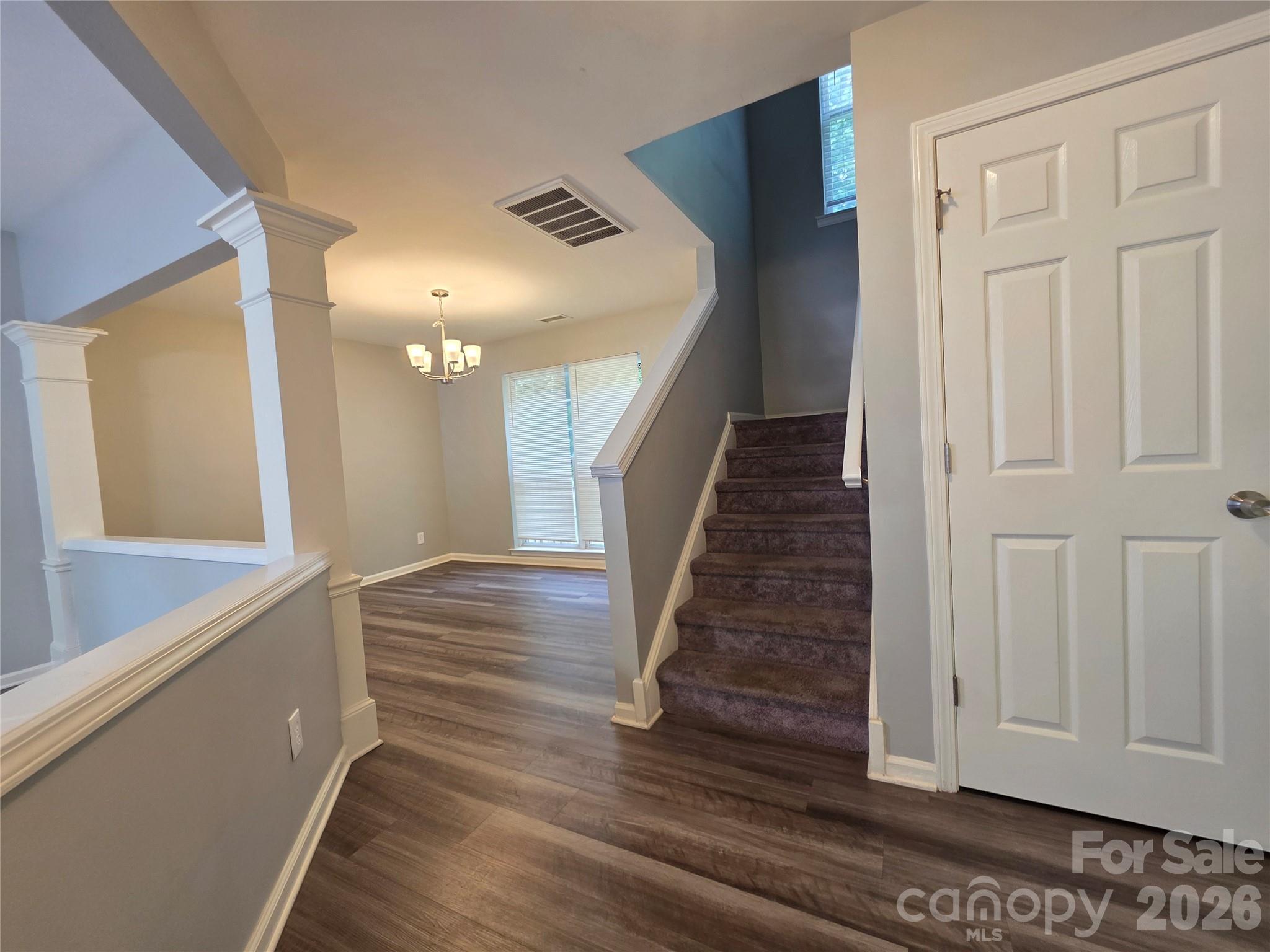 1518 Rumstone Lane, Charlotte, NC - photo 4 of 23