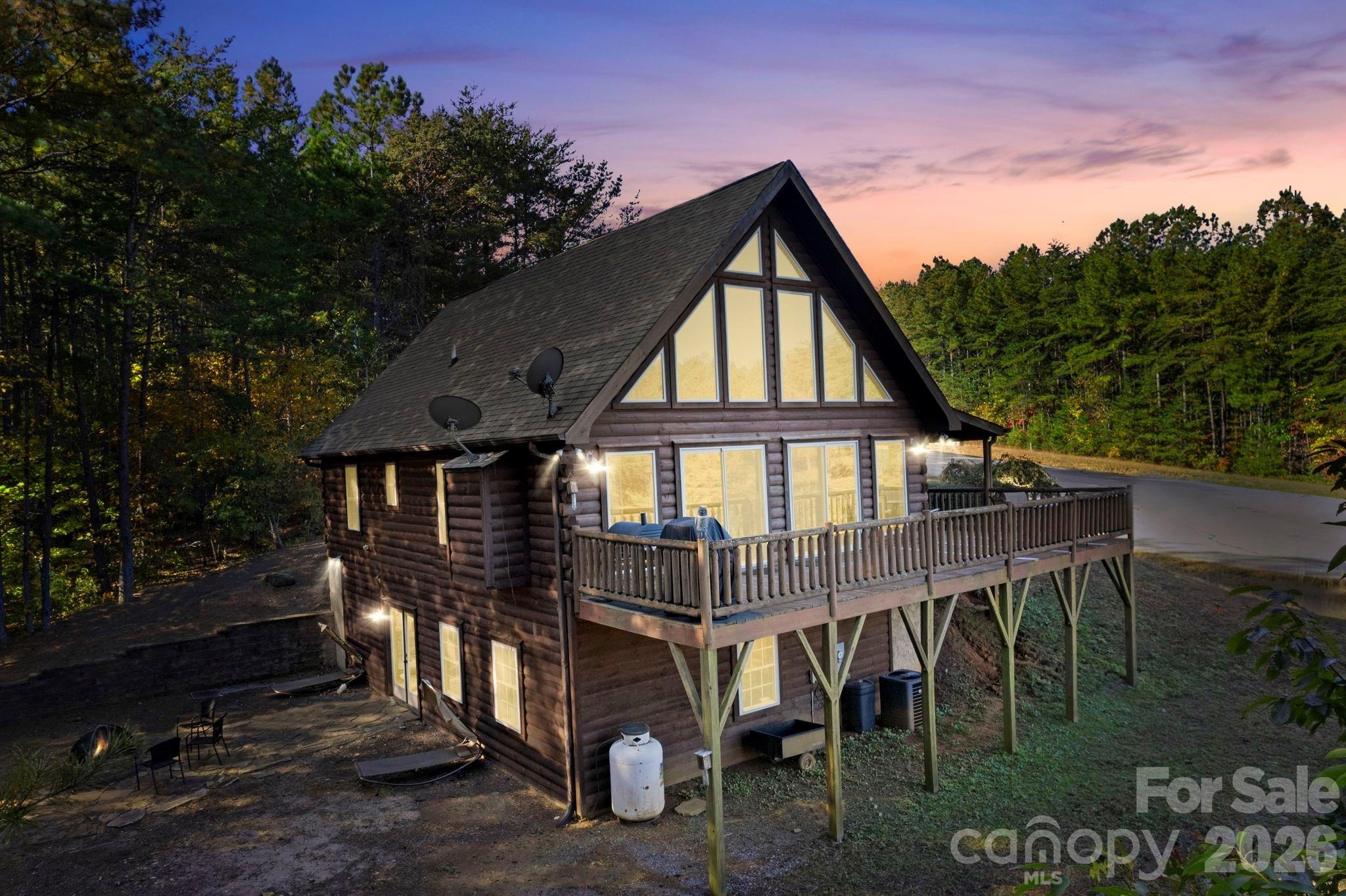 Photo 2 of 105 Palisade Drive, Mill Spring, NC