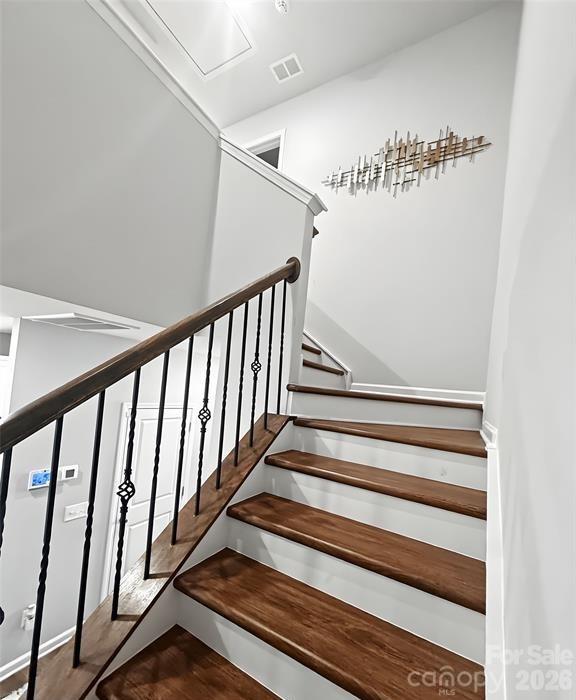 Photo 6 of 14013 Castle Nook Drive, Charlotte, NC