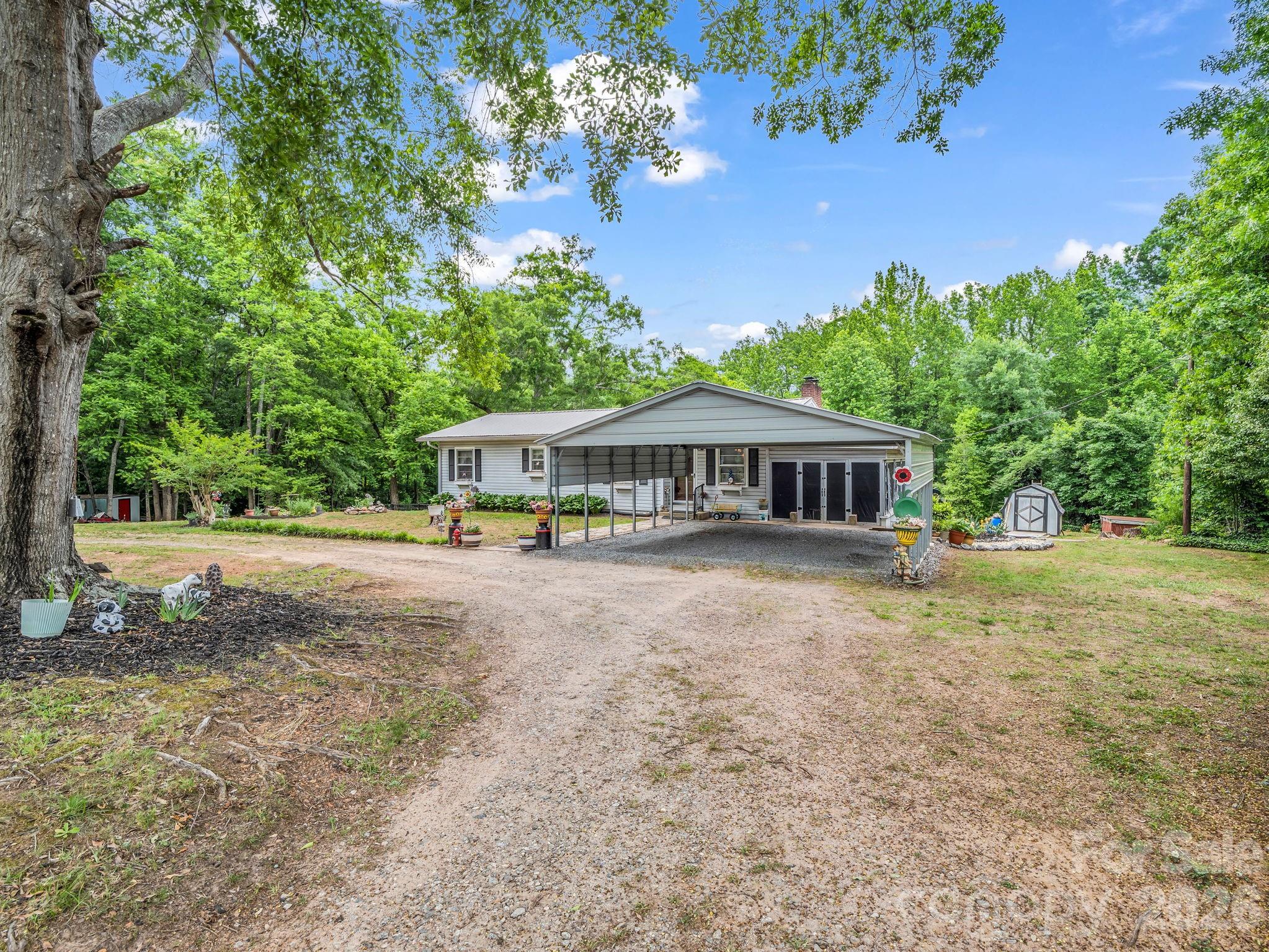 408 Hollis Road, Ellenboro, NC - photo 7 of 46