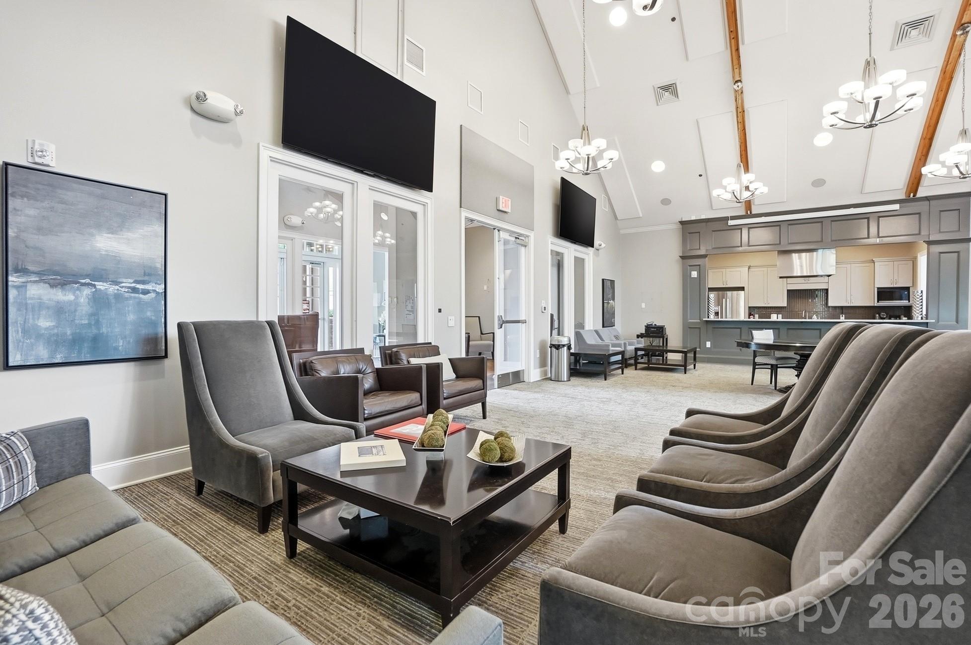 Photo 47 of 15519 Lake Ridge Road, Charlotte, NC