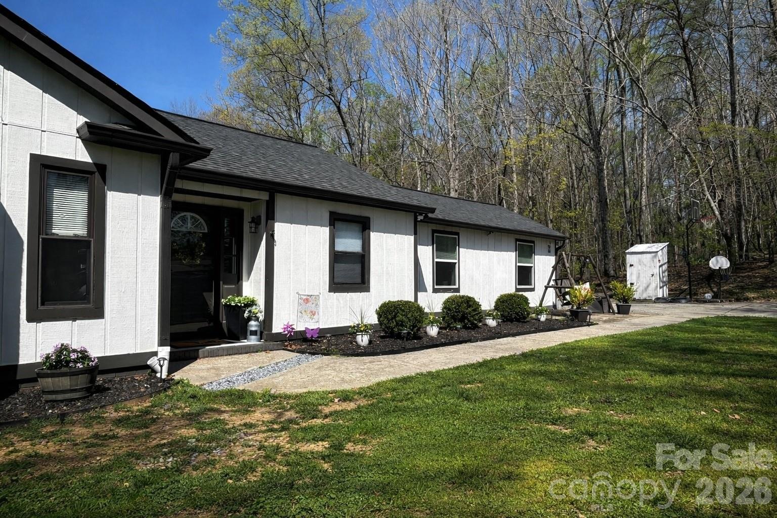 Photo 4 of 9630 Robinson Church Road, Harrisburg, NC