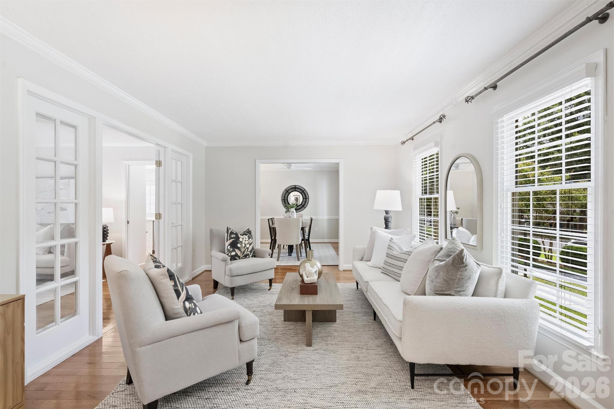 Photo 6 of 4013 Bridgewood Lane, Charlotte, NC