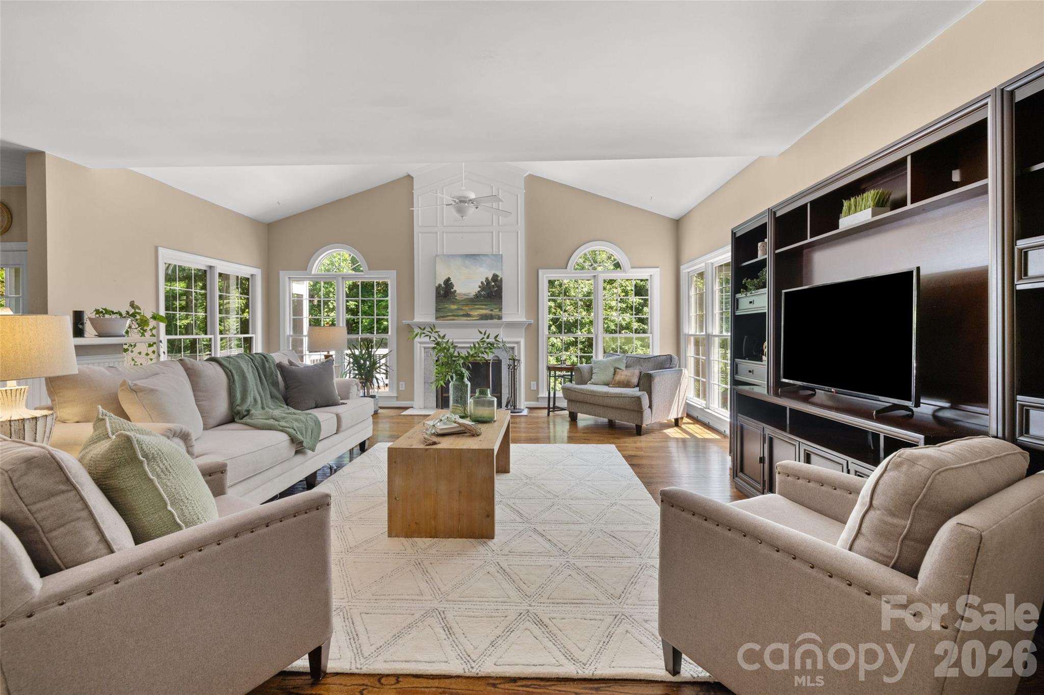 Photo 10 of 2733 Providence Spring Lane, Charlotte, NC