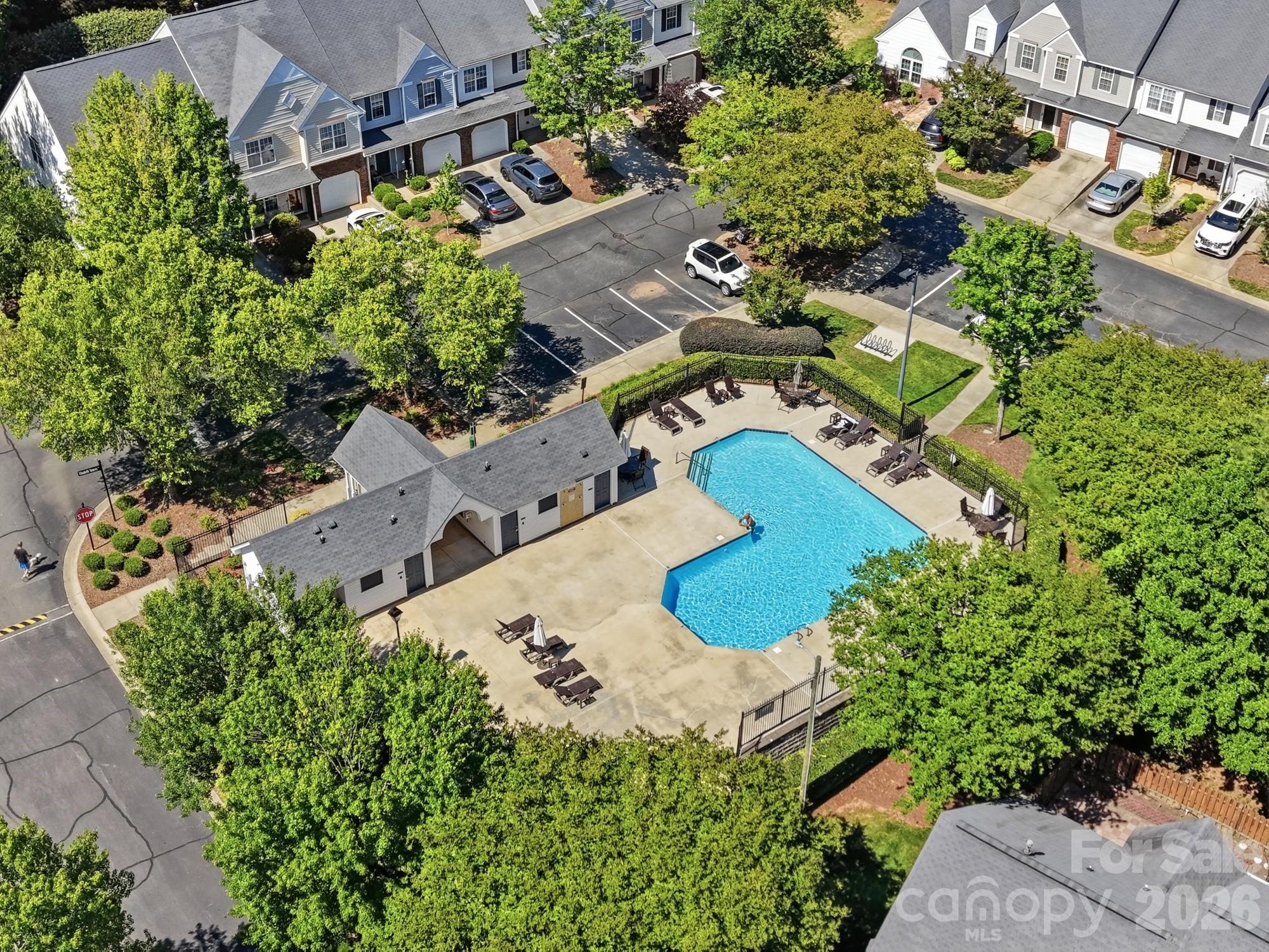 9415 Elizabeth Townes Lane, Charlotte, NC - photo 41 of 44
