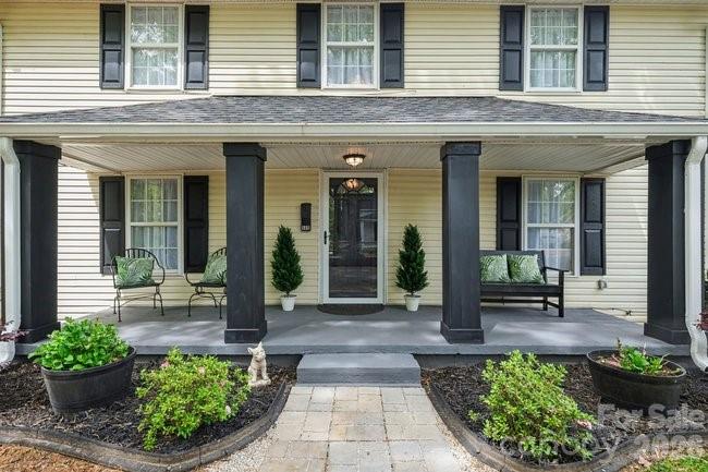 Photo 3 of 500 Boger Street, Mooresville, NC