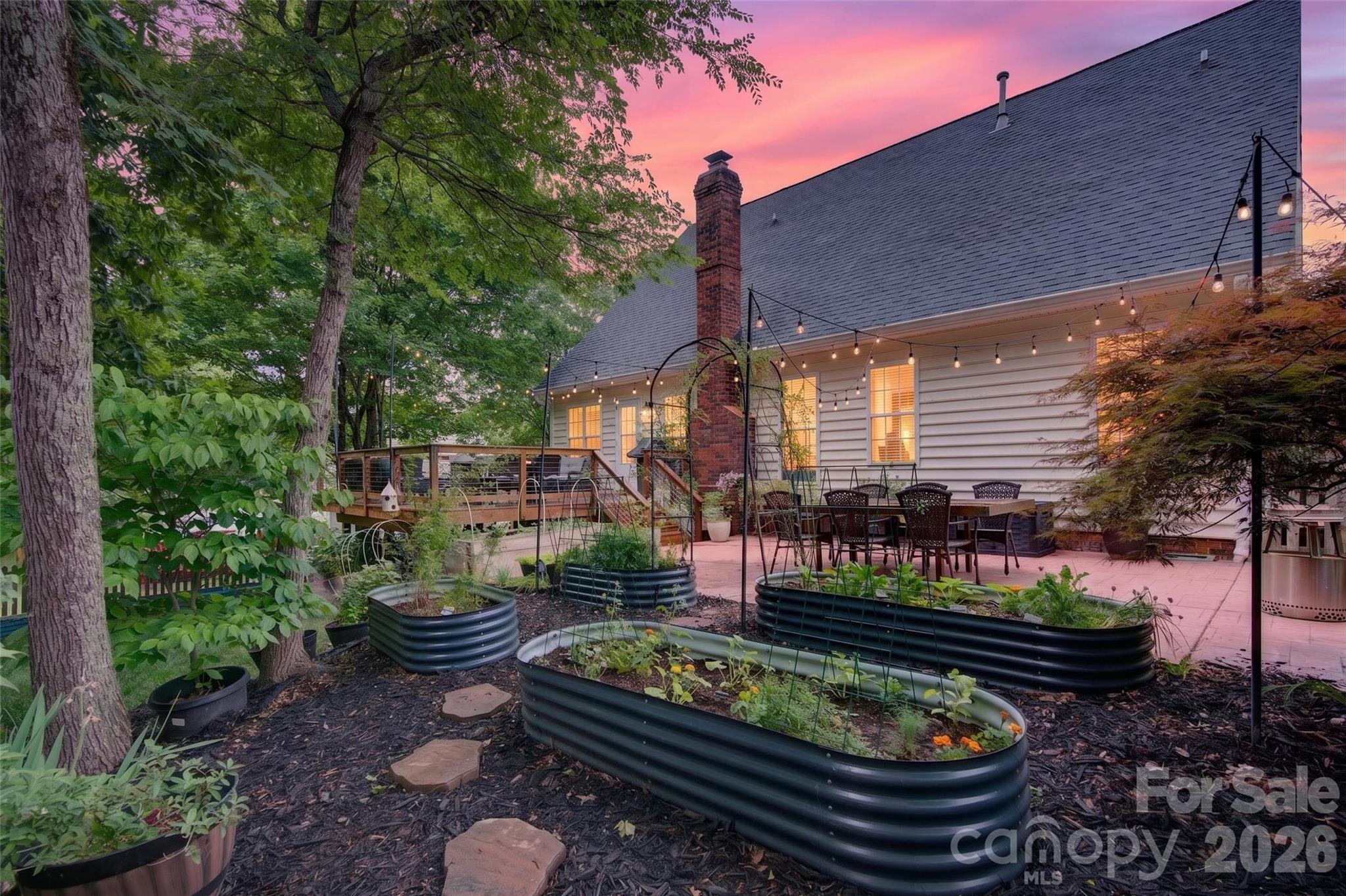 Photo 43 of 10502 Hellebore Road, Charlotte, NC