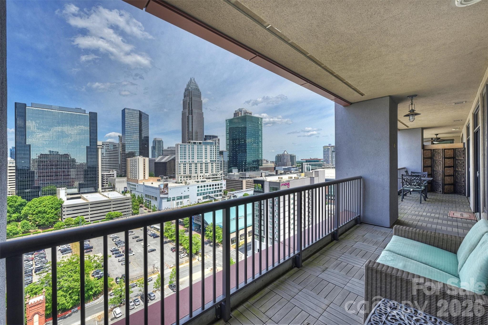 Home for sale at 222 S Caldwell Street1708, Charlotte, NC — photo 1 of 41